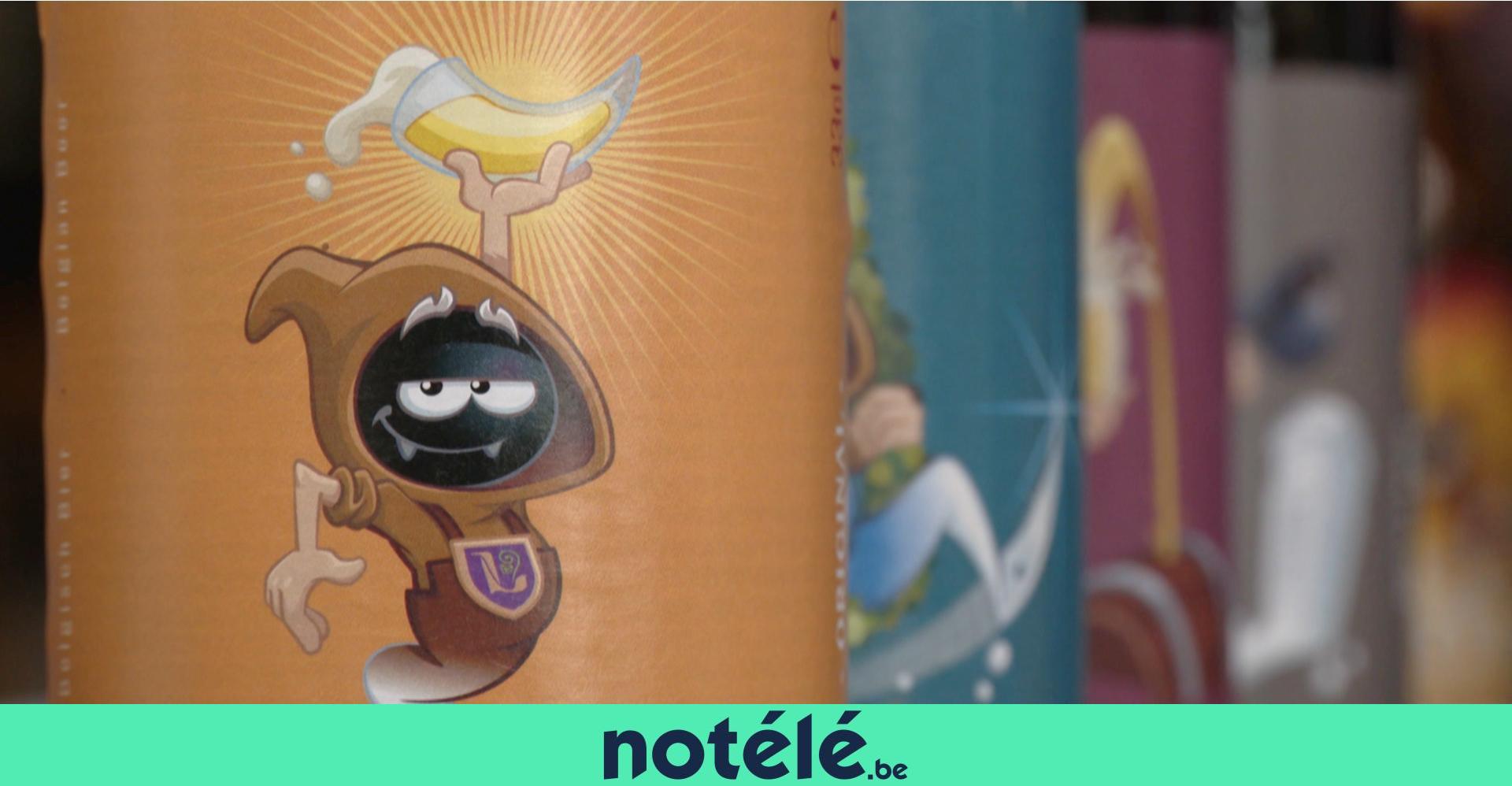 Jean-François Delvin et Damien Debiève s'allient pour relooker la Corne ...