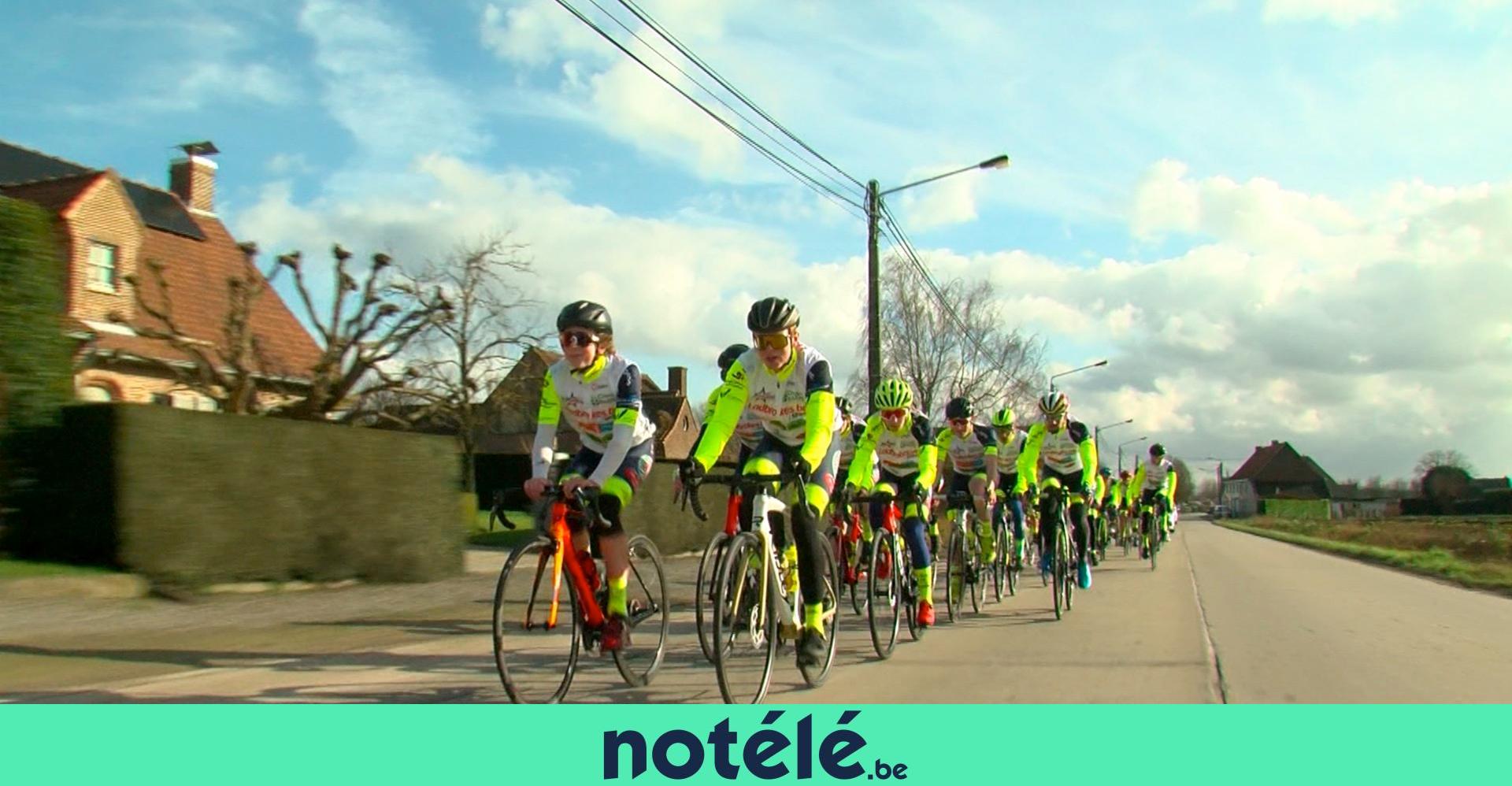 Cyclisme : IWG Wanty Cycling Team devient Pierre & Sol - OG Cycles