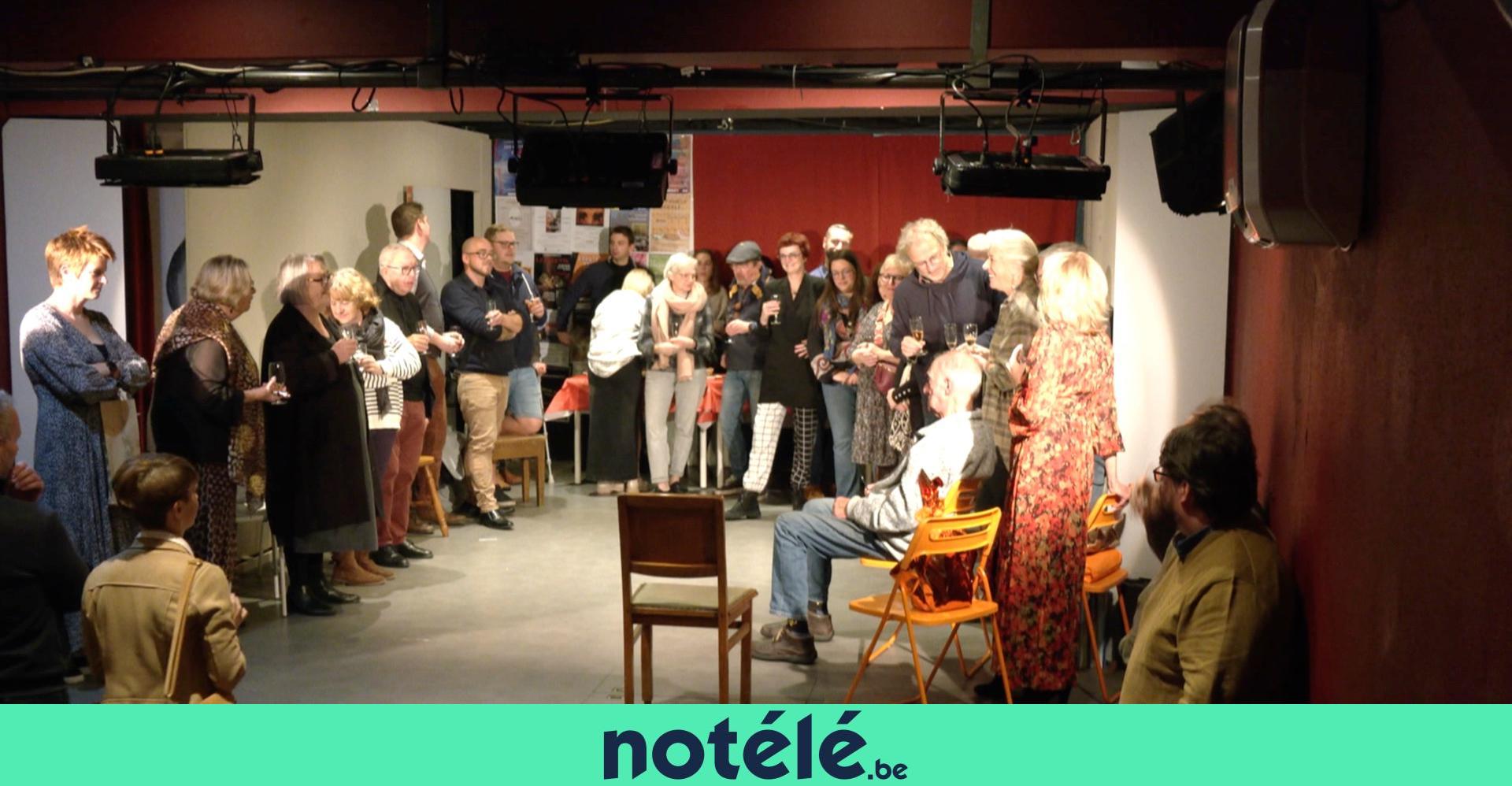 Leuze : le CDHO a fêté ses 50 ans