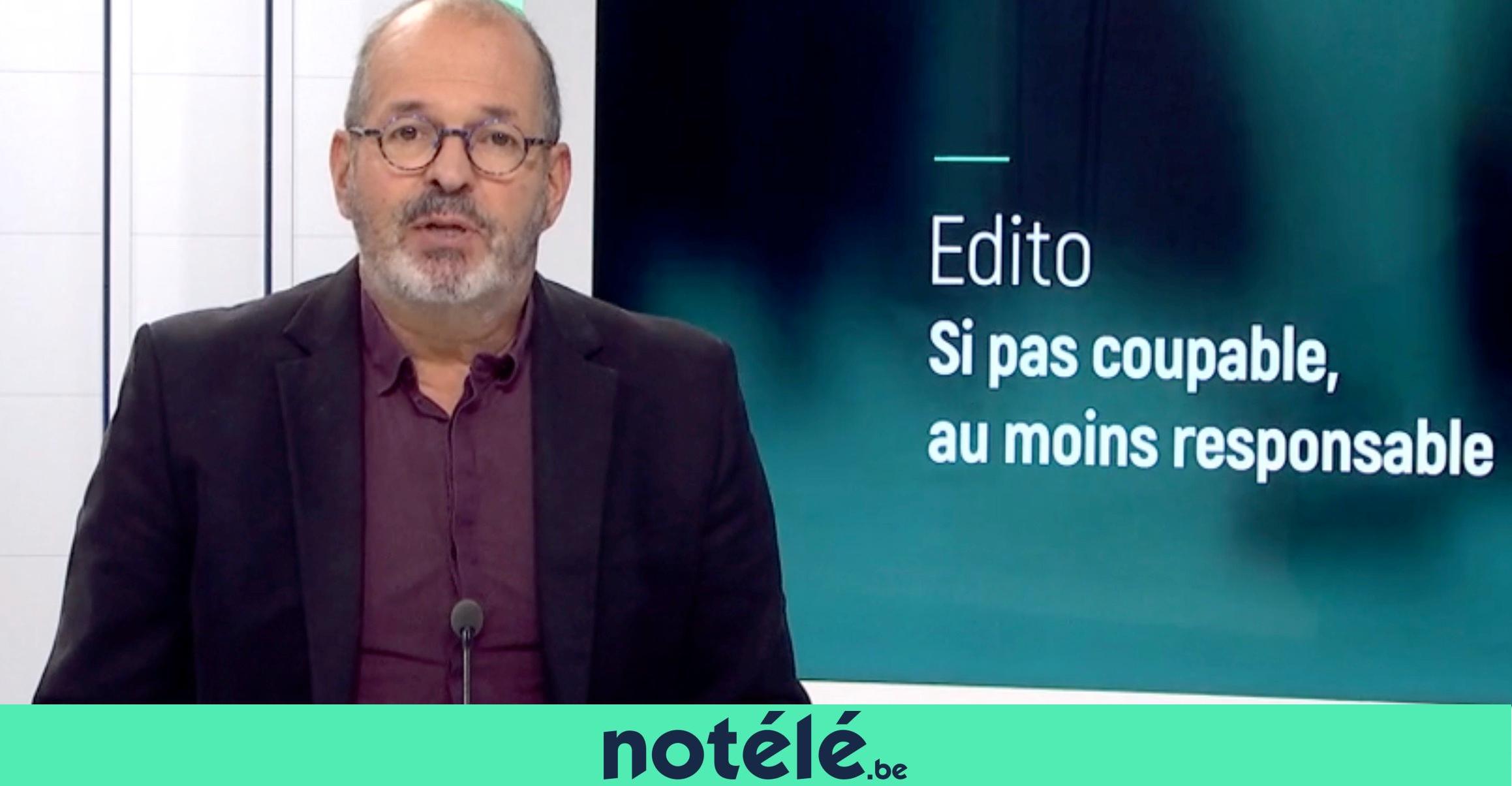 L'édito de la rédaction sur la pollution aux PFAS : si pas coupable, au ...