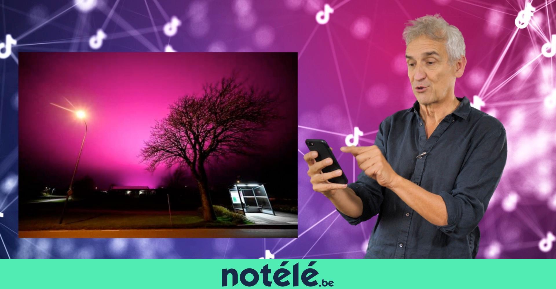 Et puis quoi encore ! Bruno fait le ménage