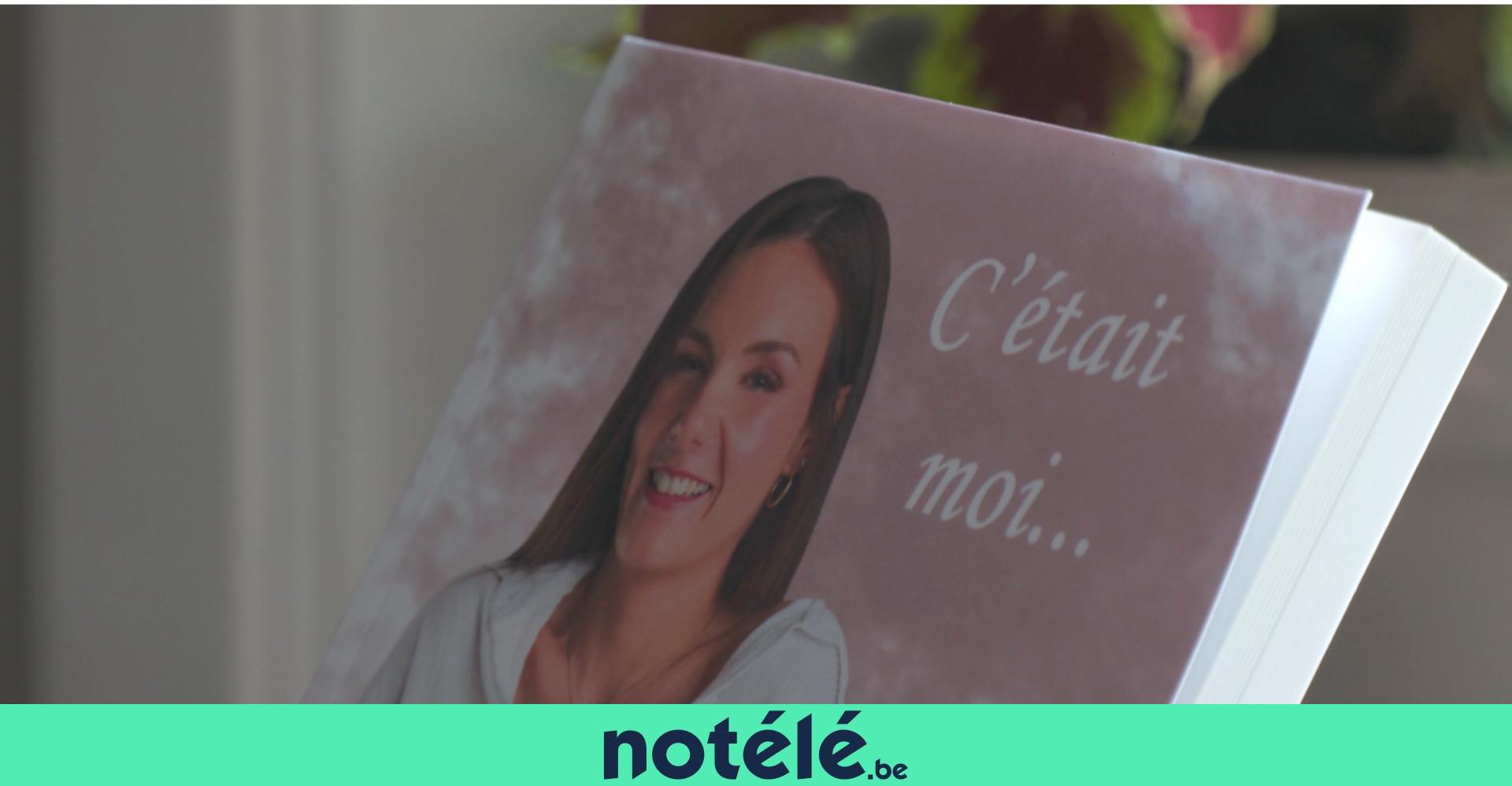 Mode Portrait : rencontre avec Manon Parent, atteinte d'un cancer ...