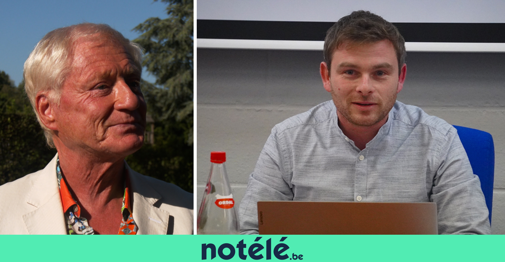 Estaimpuis: Quentin Huart ne se présentera pas sur la liste de Daniel ...
