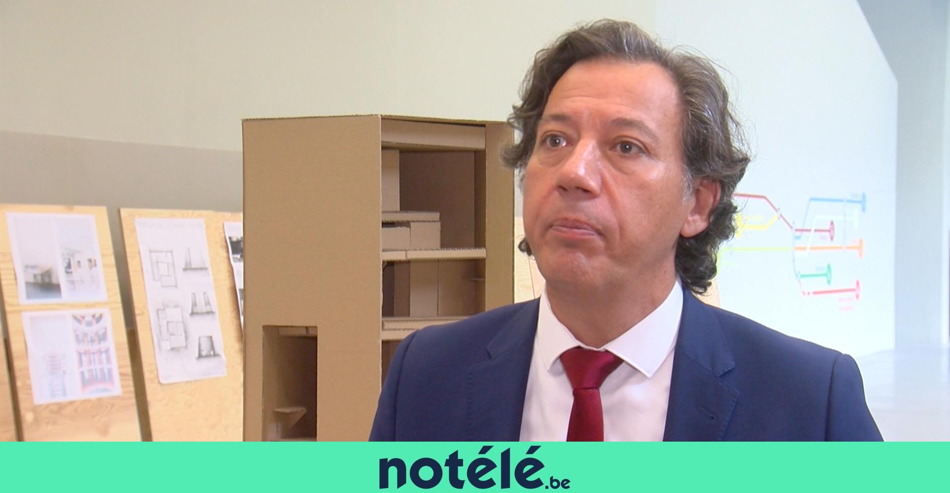 Le Leuzois Alain Vas candidat au rectorat de l'université catholique de ...