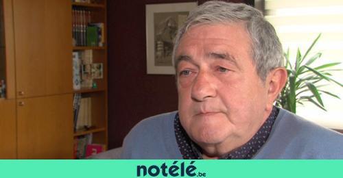 Templeuve Jean Pierre Coppenolle Commissaire Uci De Renom Est Décédé