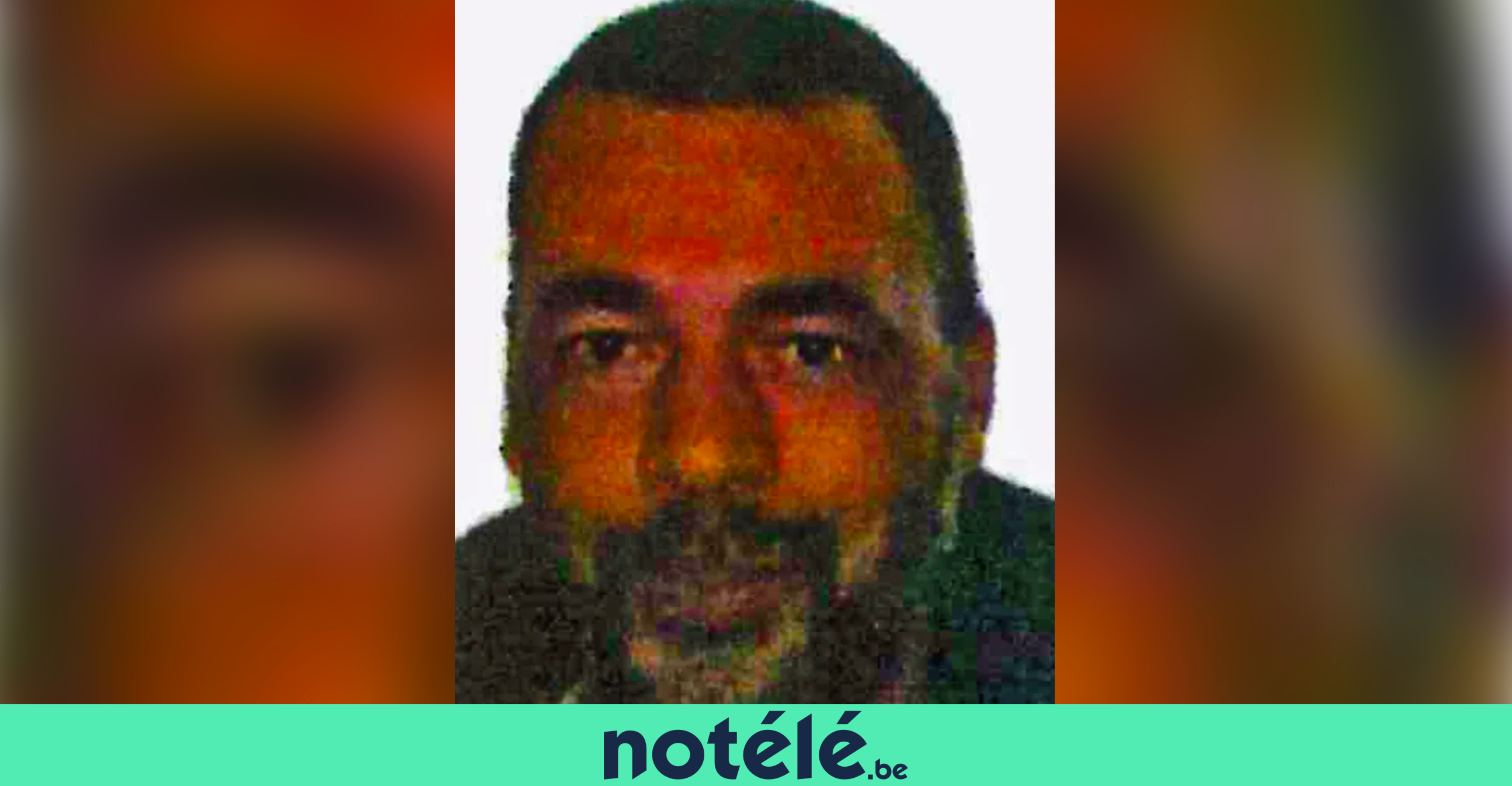Avis de disparition à Péruwelz : avez-vous vu David Ledoux
