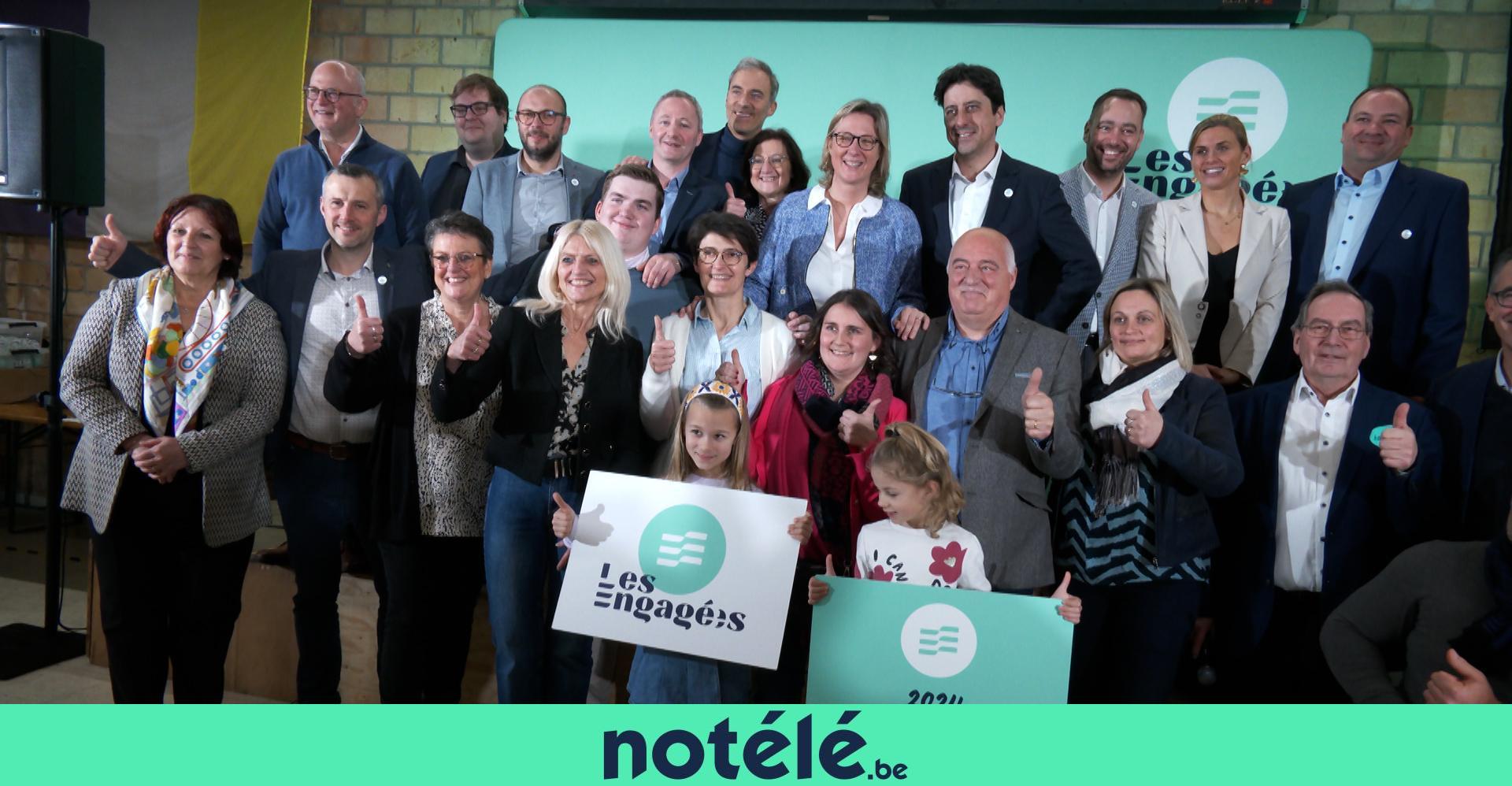 Élections : Les Engagés aspirent à regagner un deuxième siège, aussi ...