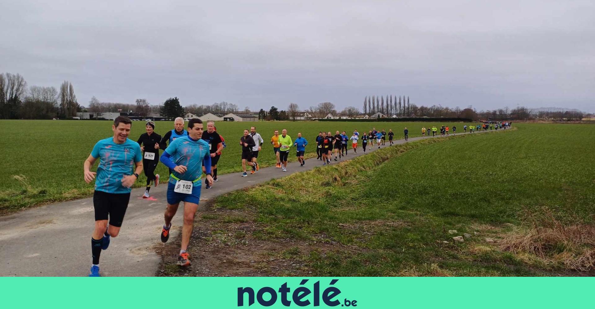 Amougies : le challenge ACRHO est reparti pour une nouvelle saison avec ...