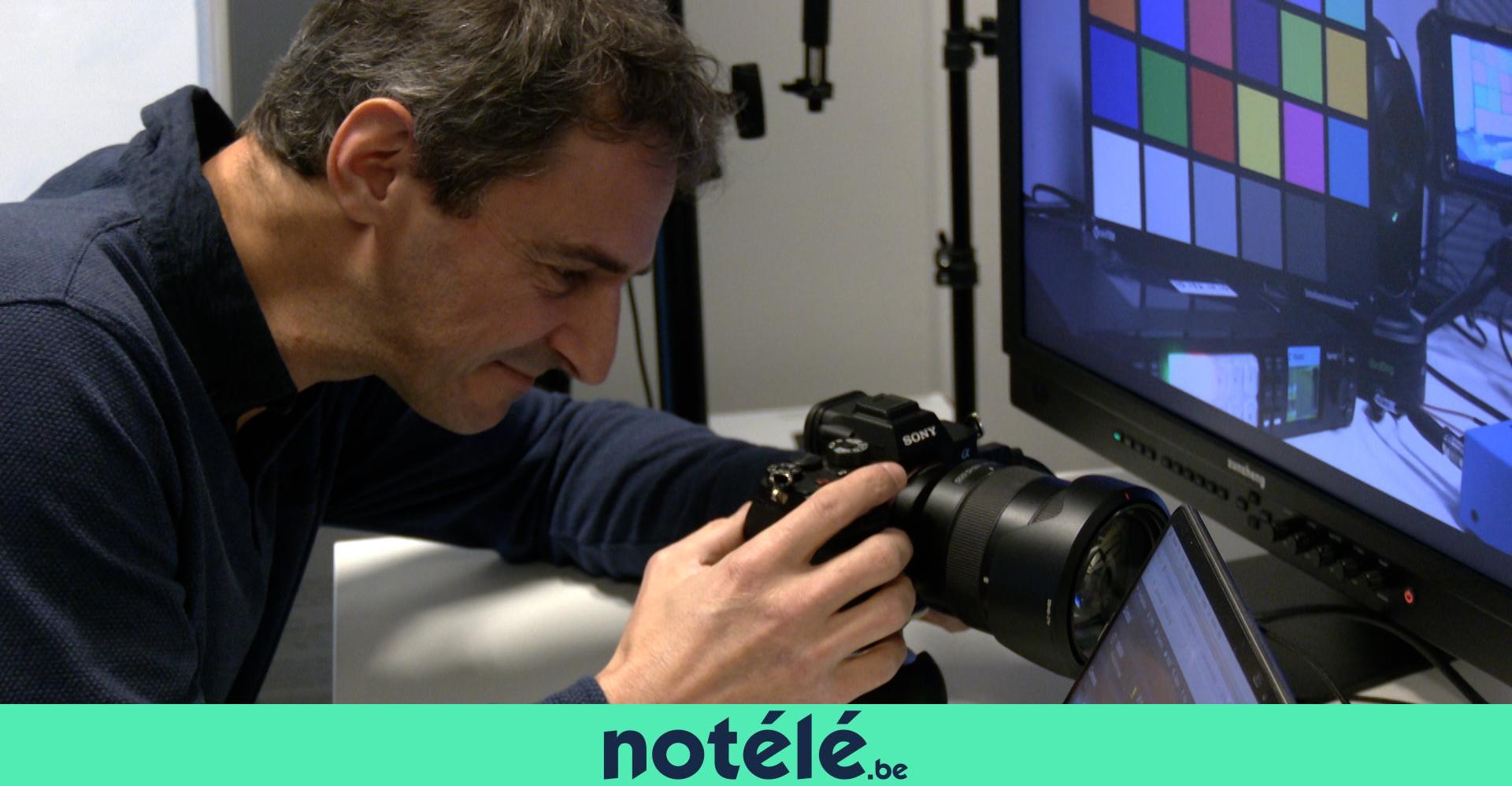 David Bourgeois, un Papignois à Las Vegas pour le 58e Super Bowl