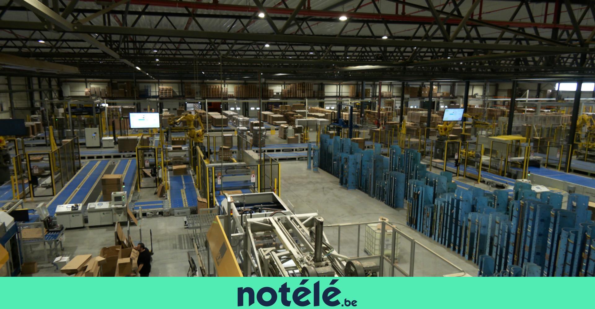 Blandain : les Gazelles de Trends Tendance récompensent les ...