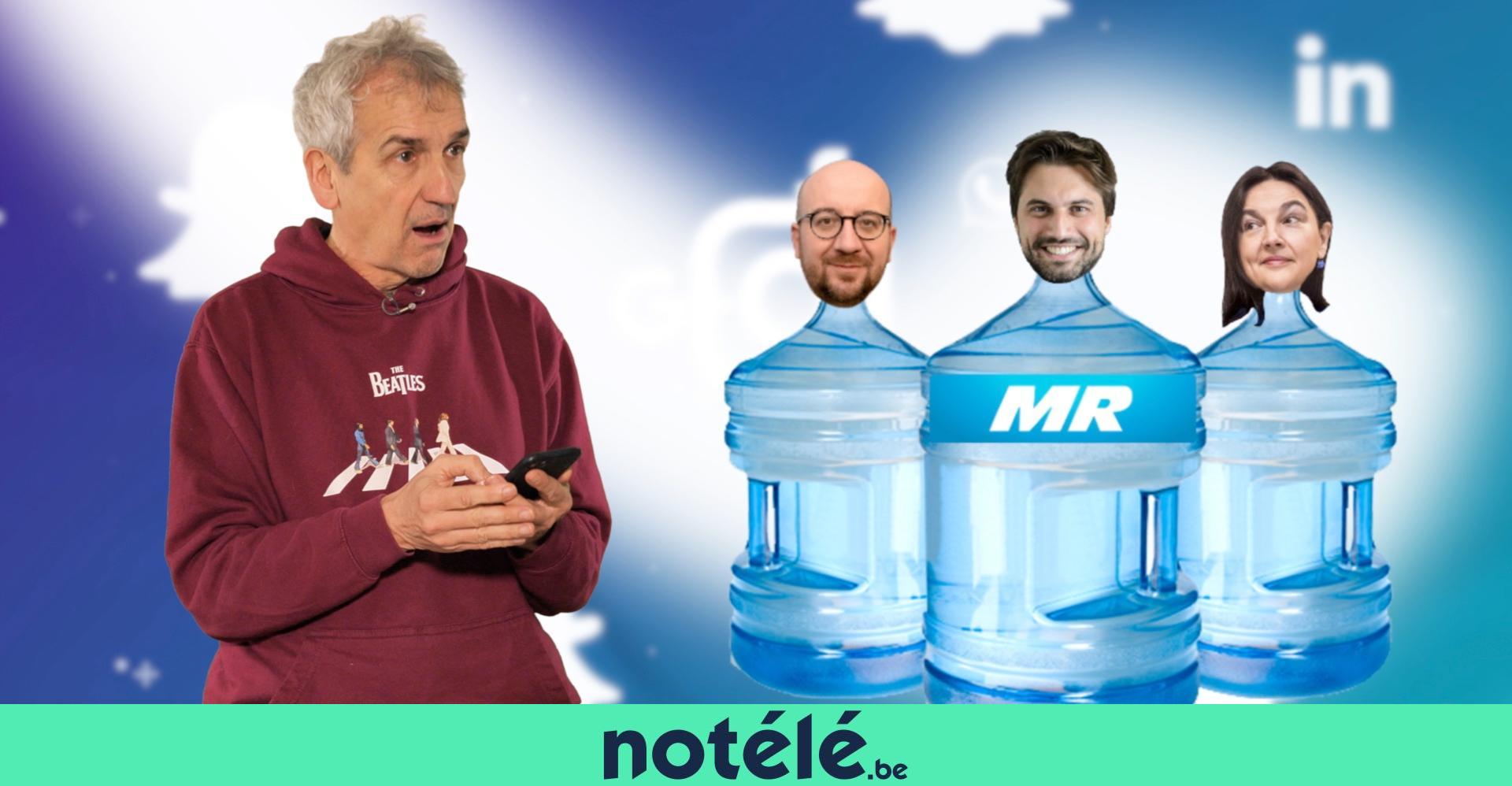 Et puis quoi encore ! En avant, mars