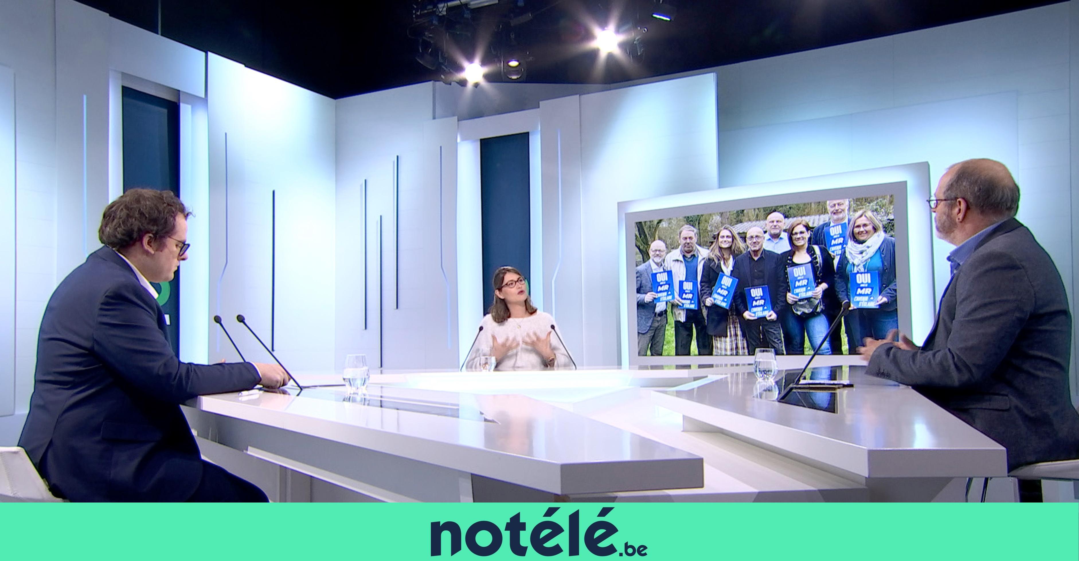 Ath : la nouvelle échevine Florence Pottiez ne sera pas candidate aux ...