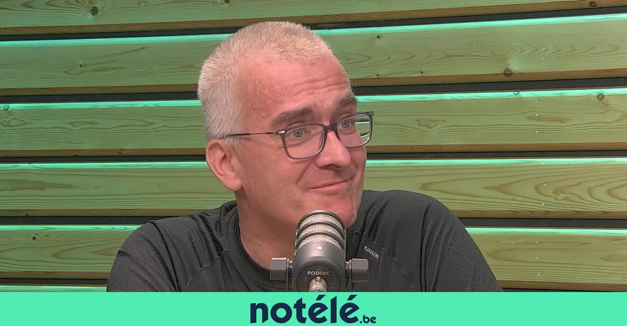 Aurélien Pierre : «La vie ne tient qu'à un fil et il y a eu des périodes compliquées durant mes ...