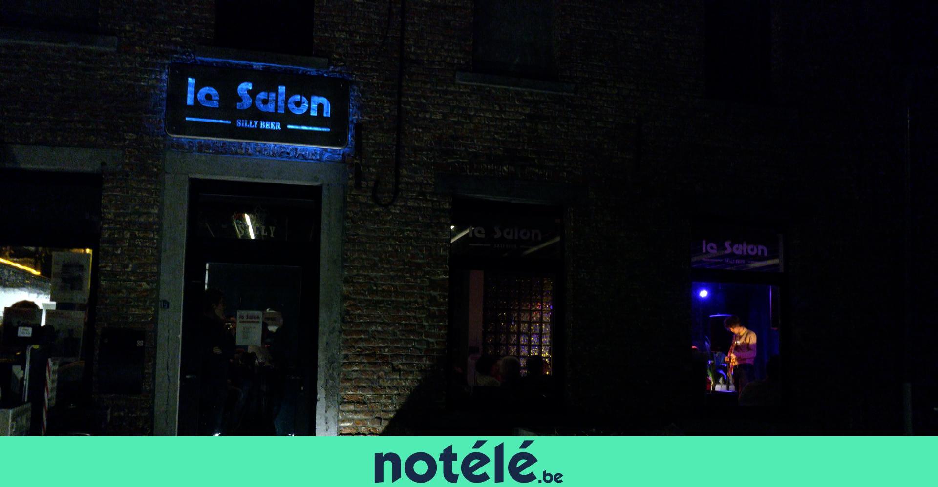 Le salon à Silly fait la part belle au Jazz une fois par mois, en plus ...