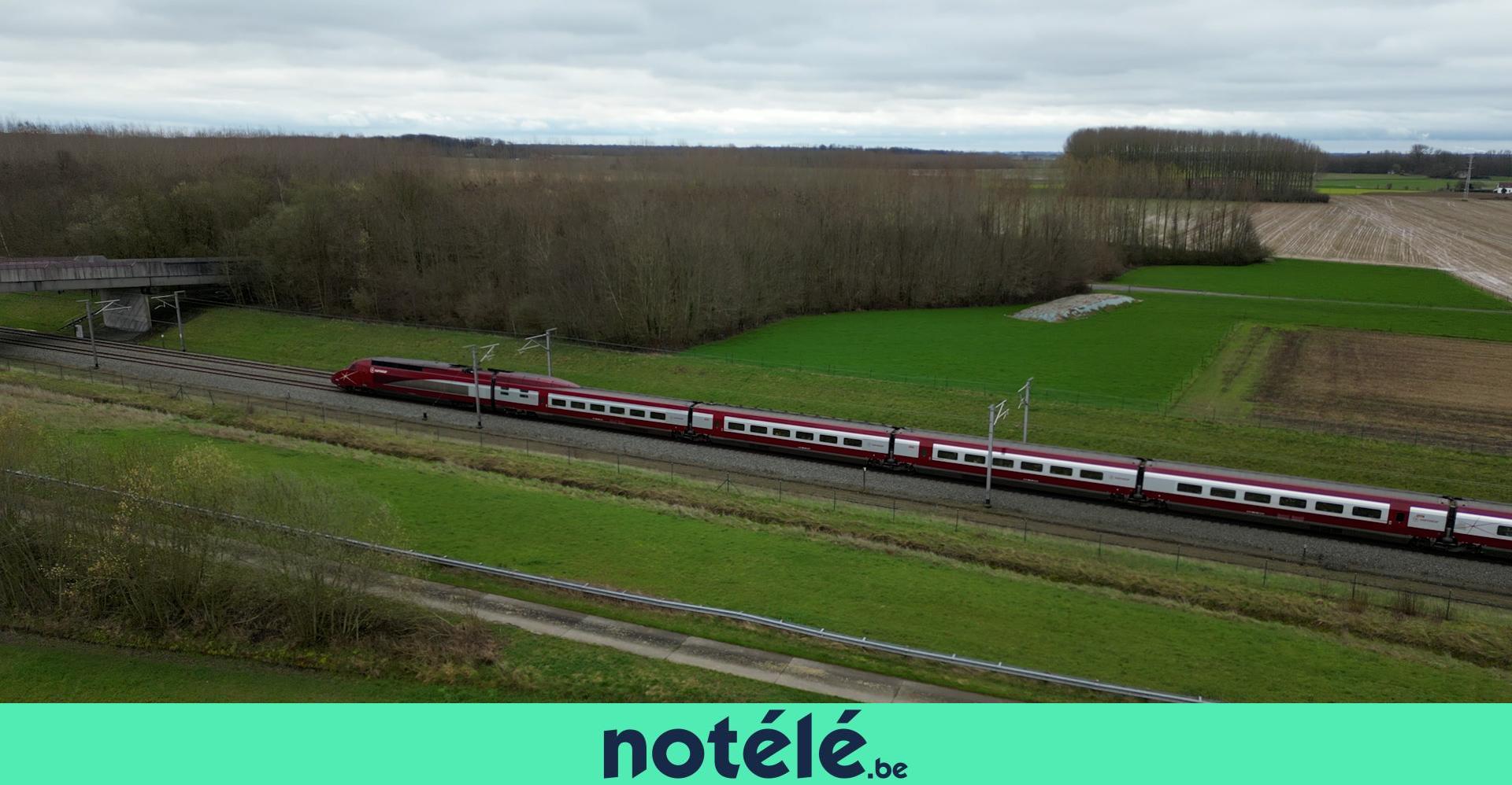 Un investissement de 310 millions d’euros échelonné sur 10 ans pour ...