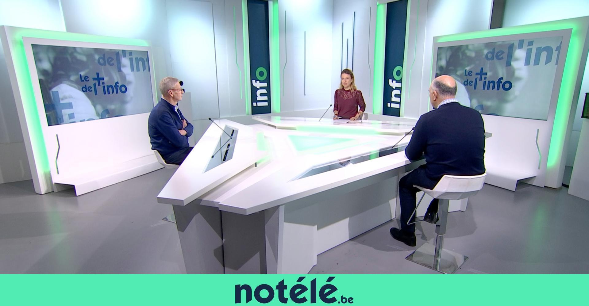 Le + de l'info: 20 ans d'échanges entre Bethléem et Tournai