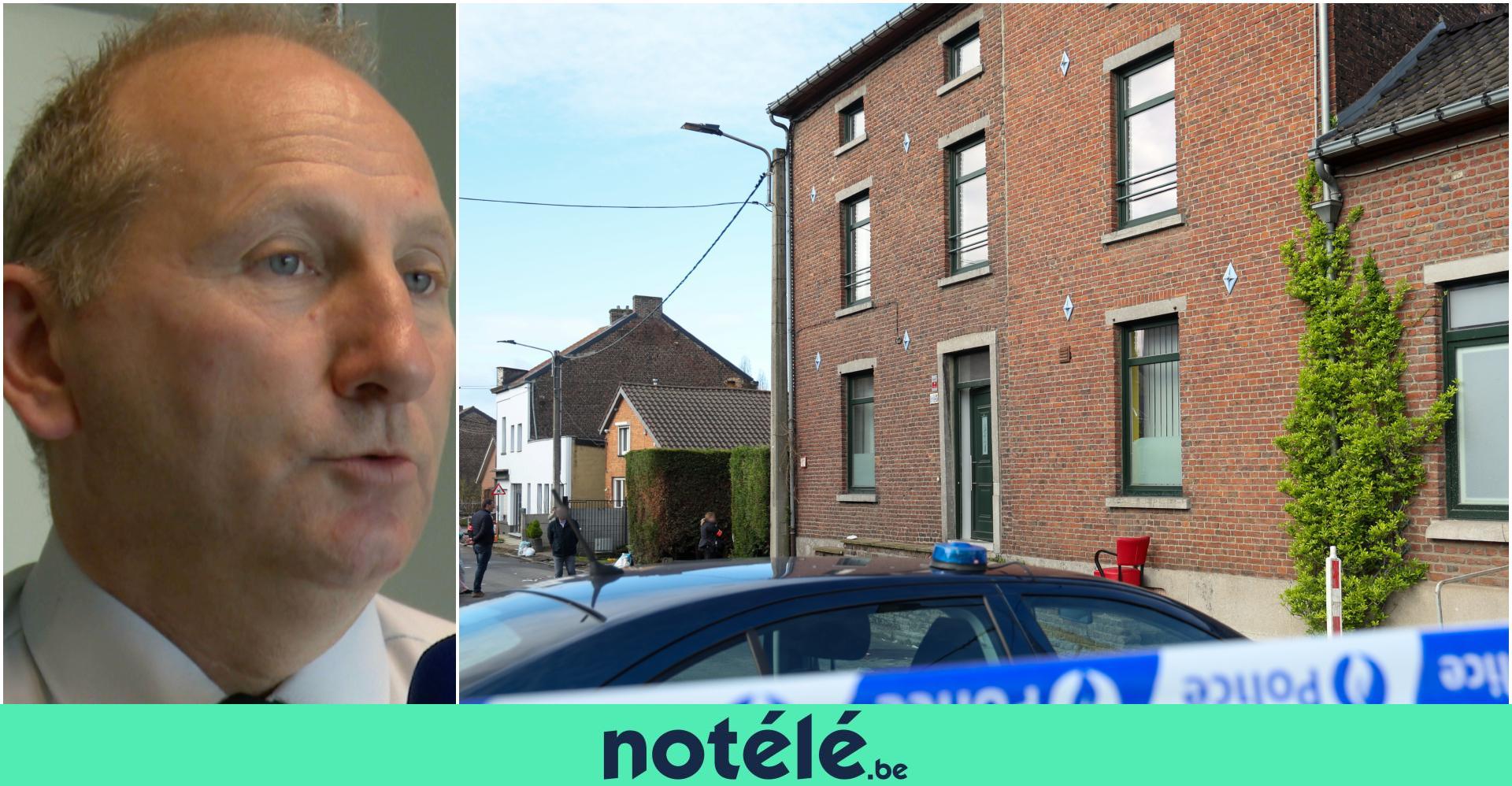 «Jonathan était une personne attachante» : les policiers de Beloeil ...