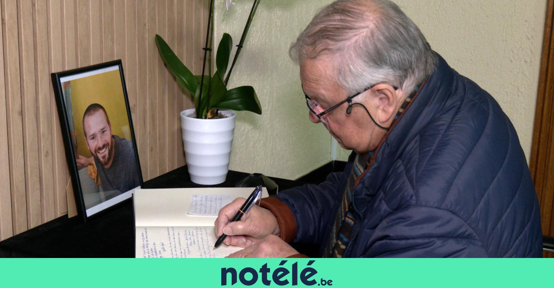 Décès de Jonathan Savel : de nombreux Baséclois adressent leurs ...
