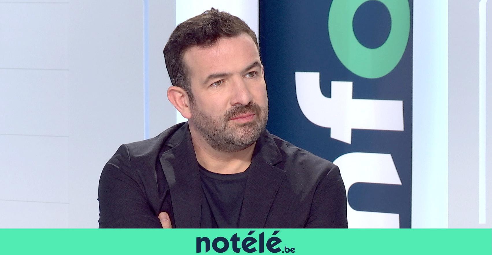 Samuel Vincent demande une commission pour évoquer les problèmes de la ...