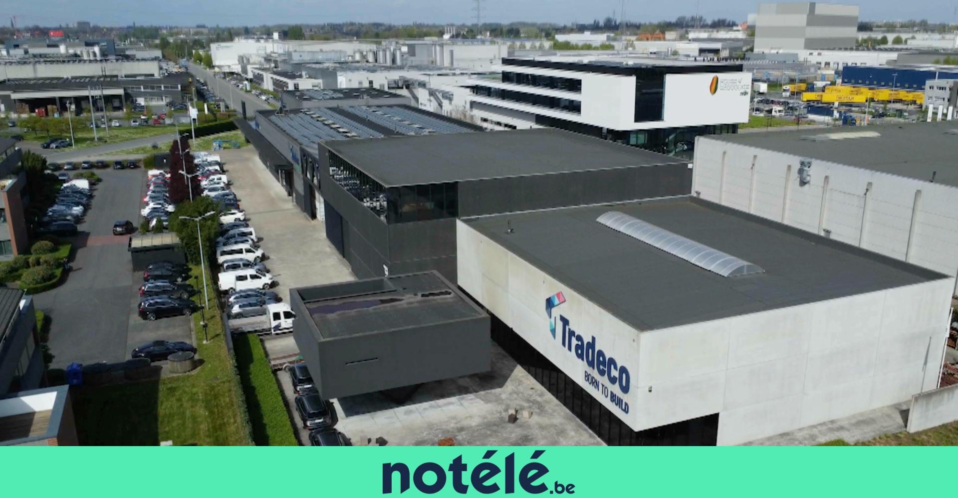 Labeléco : Tradeco - Thersa, un double anniversaire