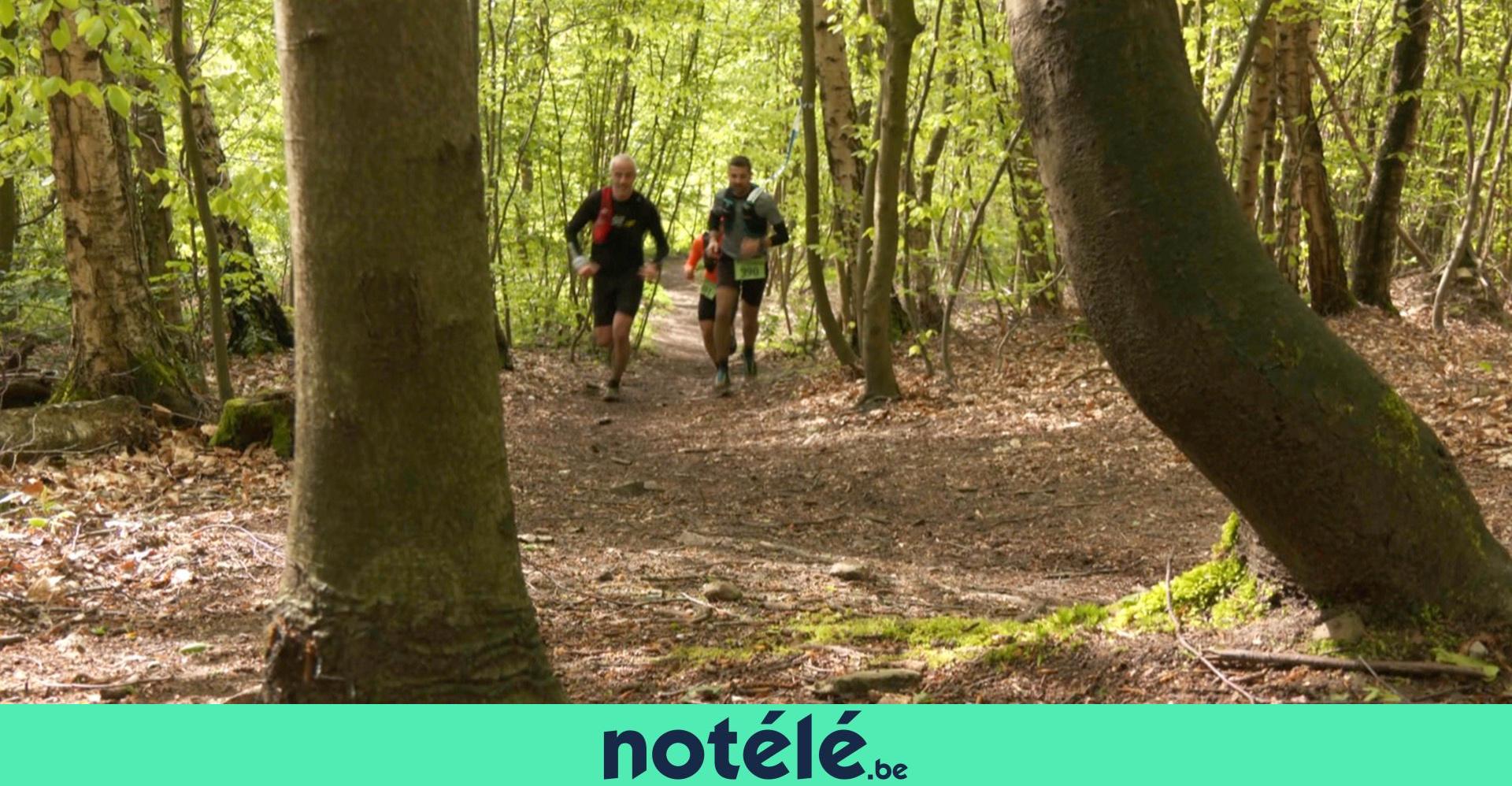 Running : une deuxième édition de la Bon Secours Nature Race plus que ...