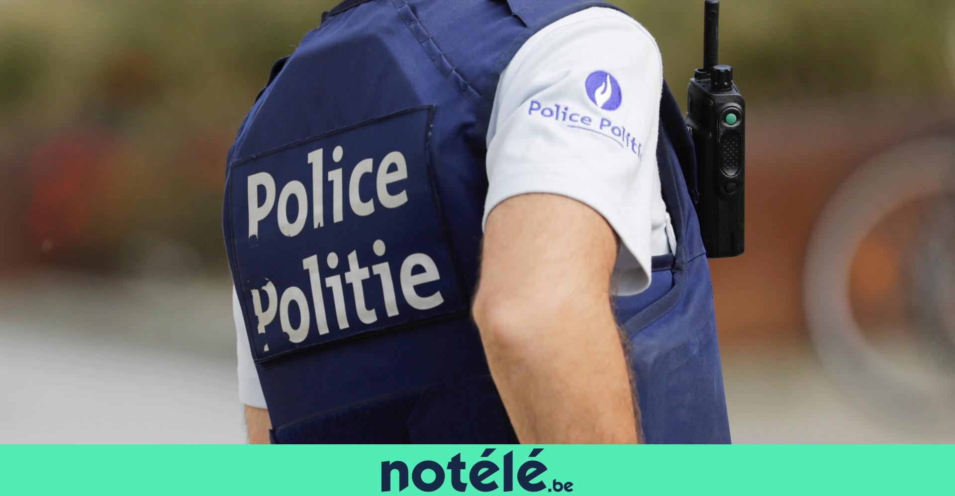Découverte d’un corps dans l’Escaut à Hérinnes : il s’agit d’un Kainois ... Découverte d’un corps dans l’Escaut à Hérinnes : il s’agit d’un Kainois ...