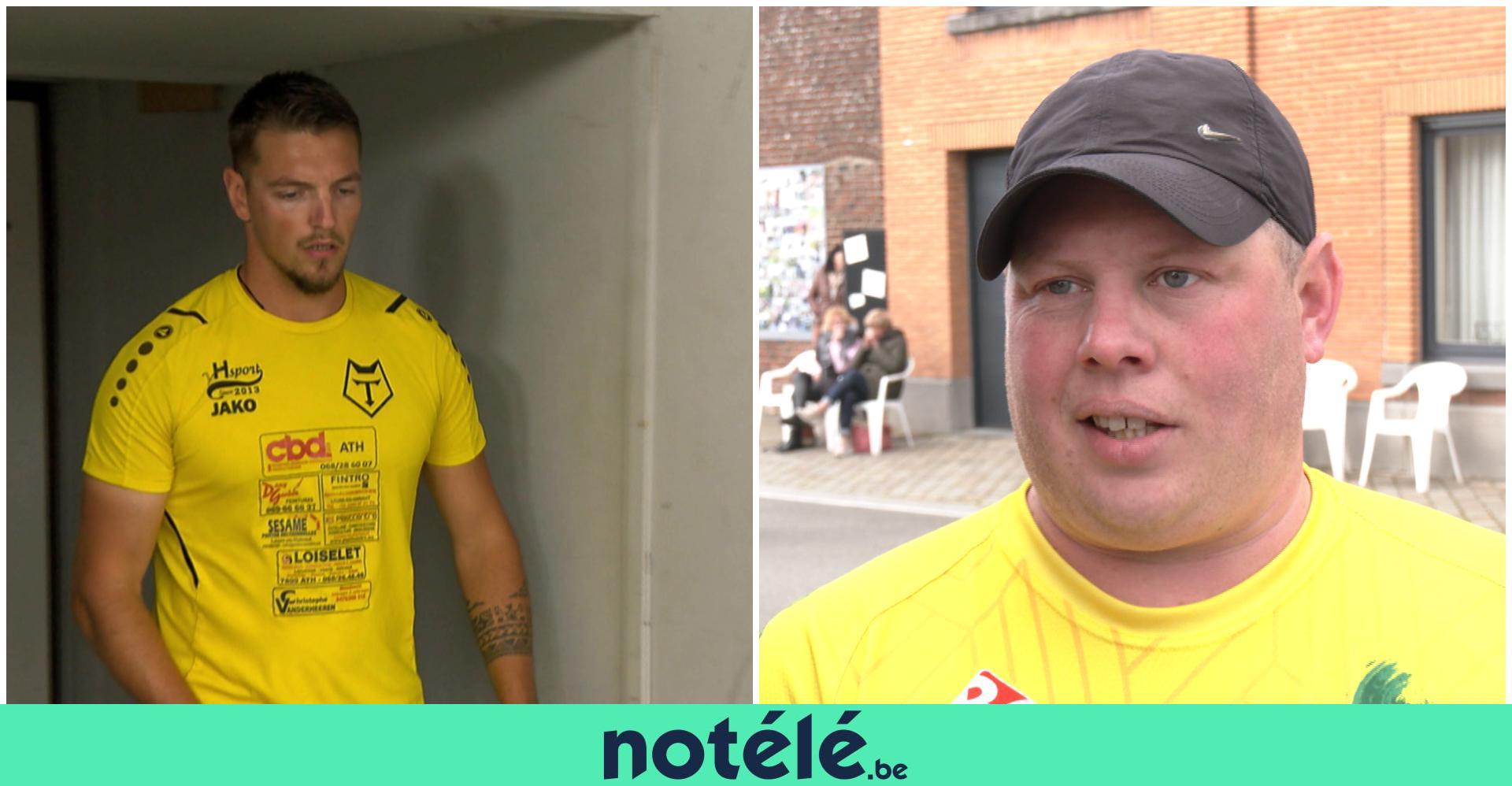 Balle pelote : Corentin Wattier jouera à Isières la saison prochaine