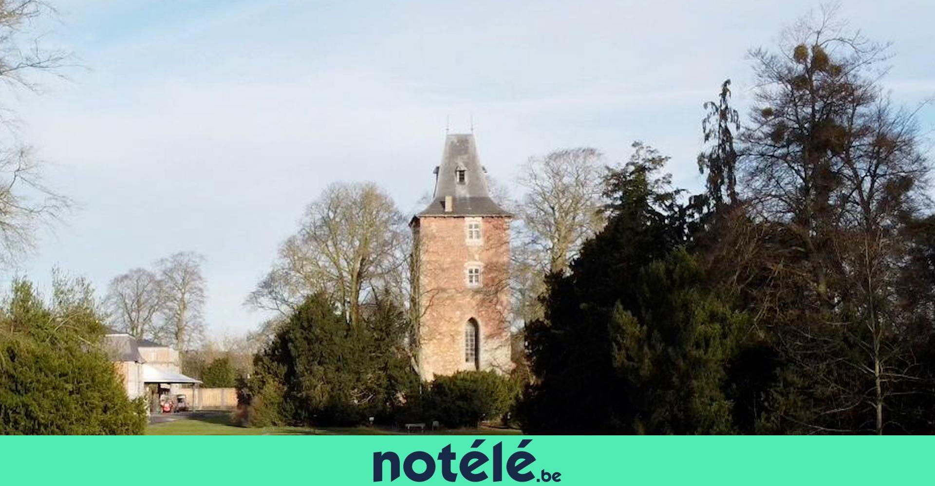 Enghien : la Wallonie débloque plus de 360.000 euros pour la ...