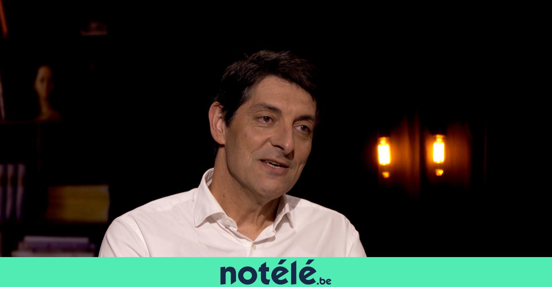 Alexandre Boyon : «L'enjeu des Paralympiques est beaucoup plus grand ...