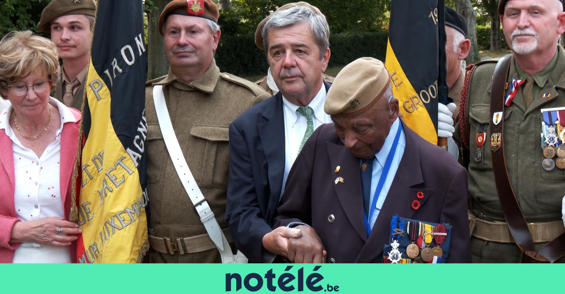 La Normandie honore la Brigade Piron pour le 80ème anniversaire de la ...