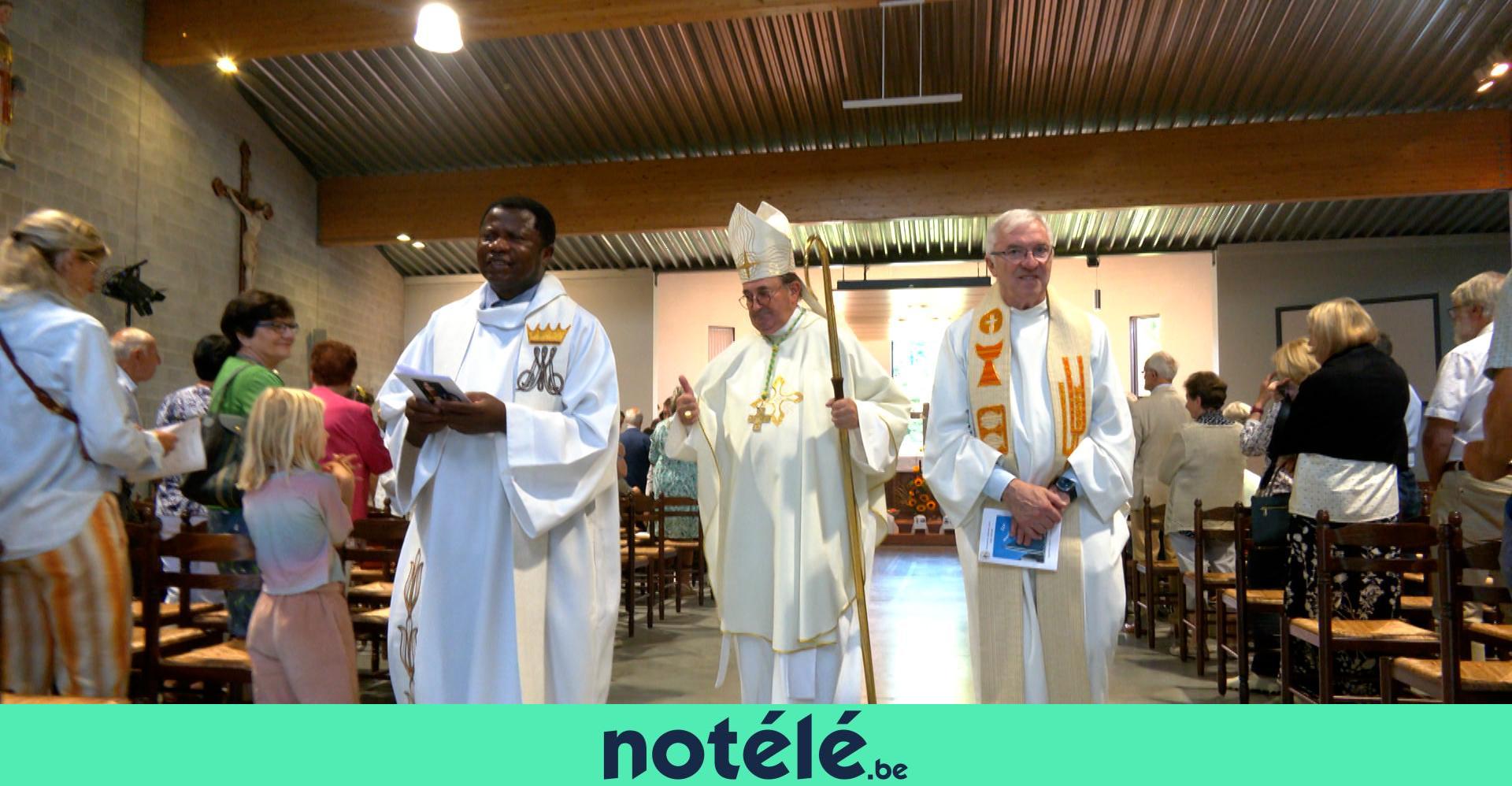 Templeuve : 20 ans plus tard, l'église Saint-Etienne attire toujours ...