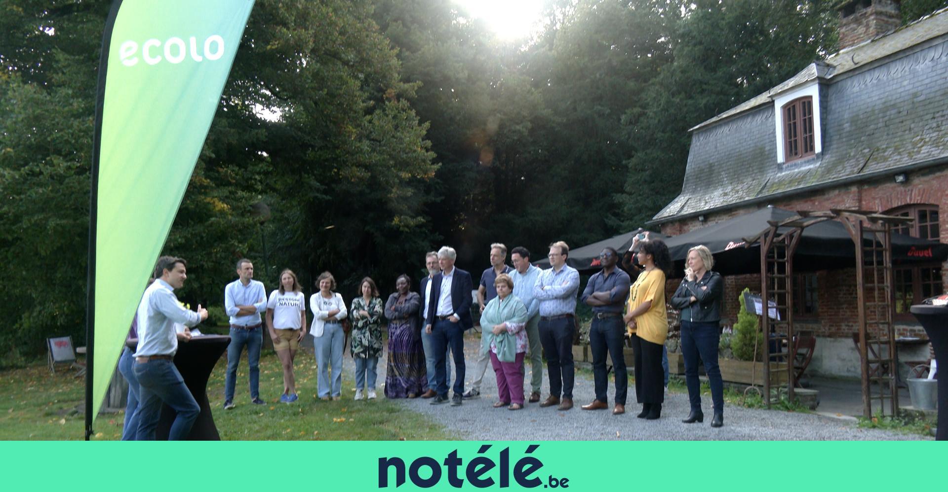 Enghien : une ville plus démocratique, une ville plus robuste et une ...