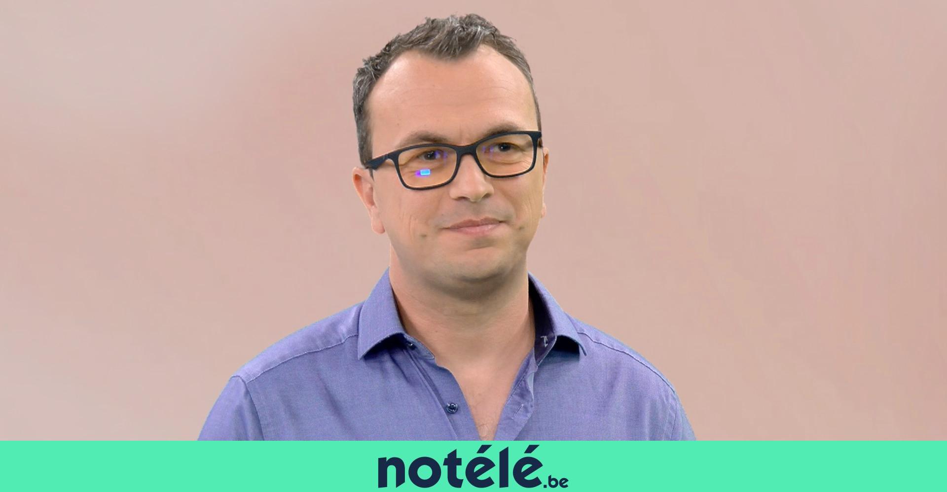 Marathon des communales : découvrez l'entretien avec Michael Mertens ...