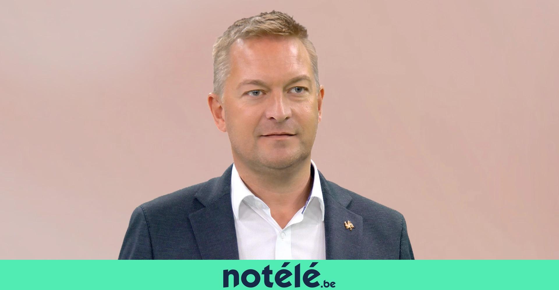 Marathon des communales : découvrez l'entretien avec Bruno Lefèbvre ...