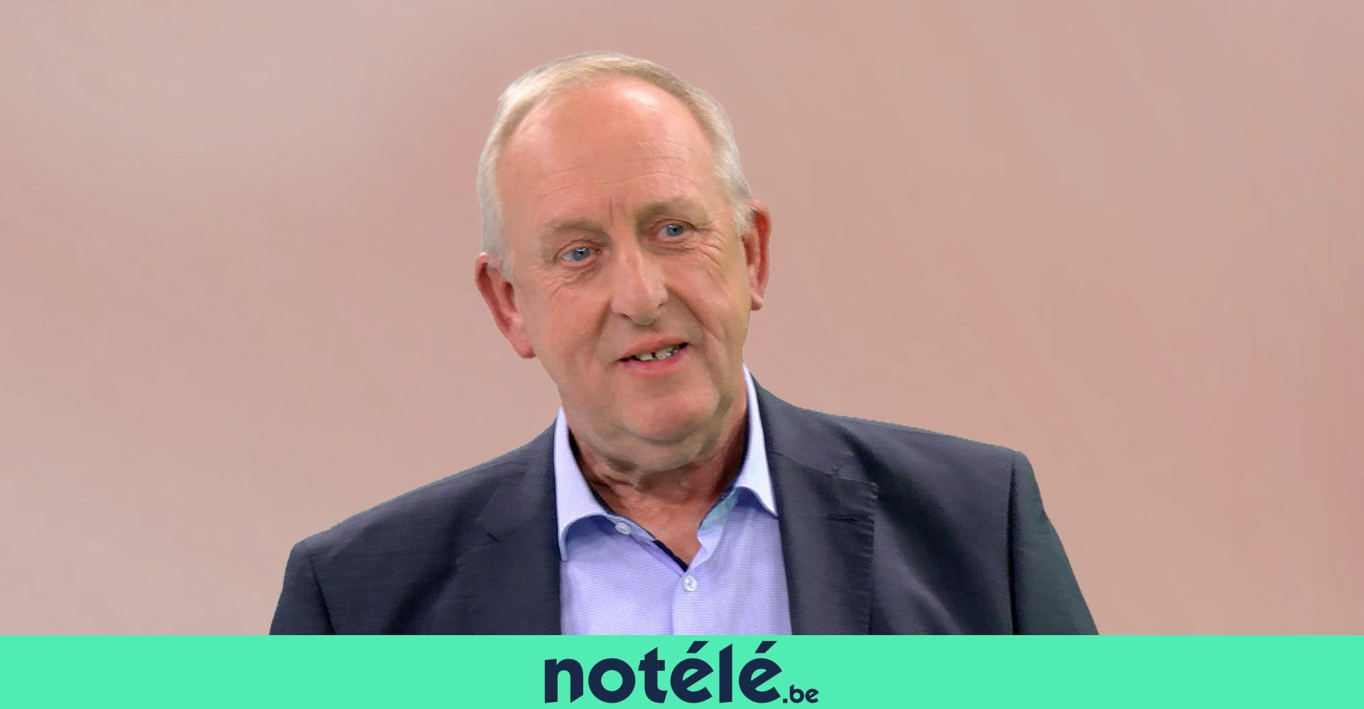 Marathon des communales : découvrez l'entretien avec Michel Devos, tête de liste PS (Frasnes-lez ...