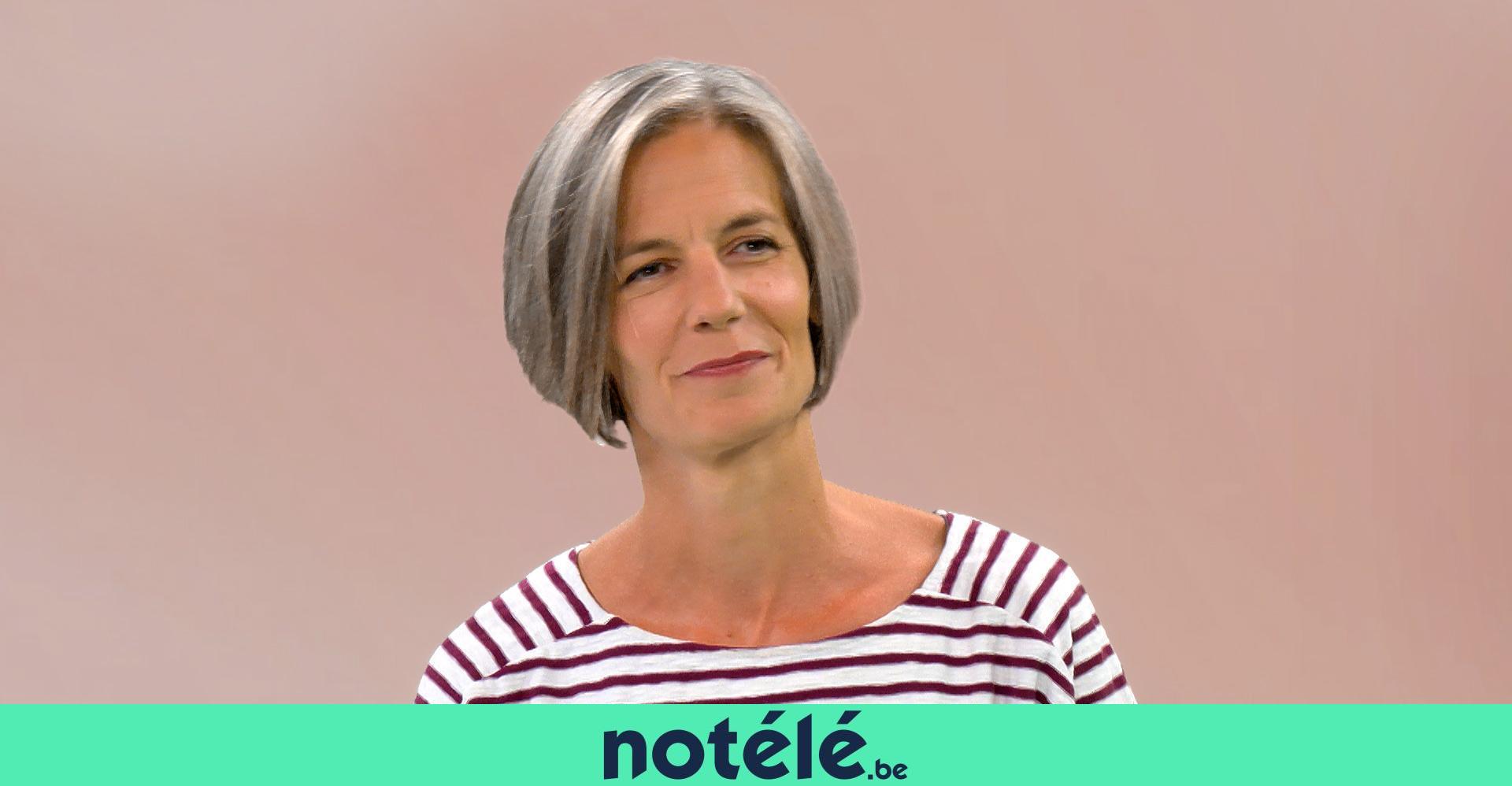 Marathon des communales : découvrez l'entretien avec Maud Wattiez, tête ...