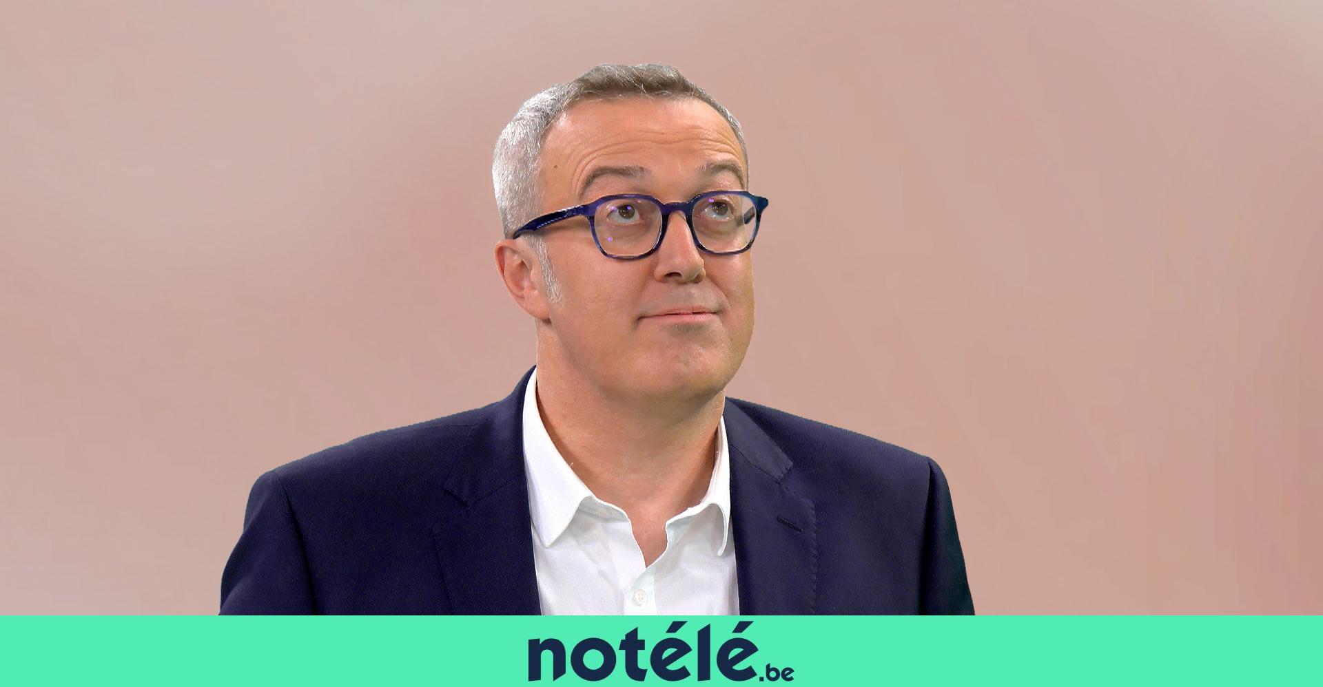 Marathon des communales : découvrez l'entretien avec Vincent Robin ...