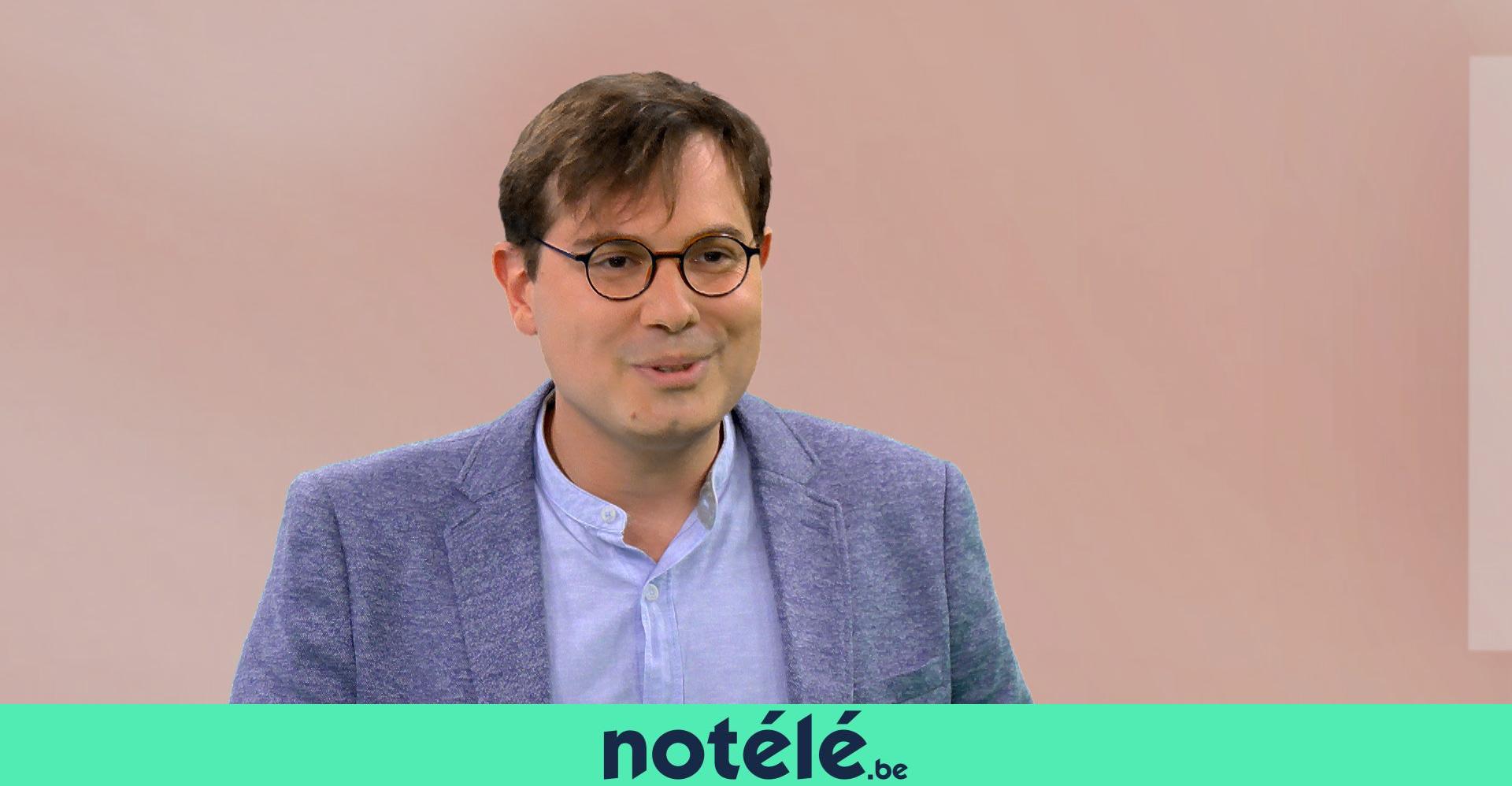 Marathon des communales : découvrez l'entretien avec Simon Renard, tête ...