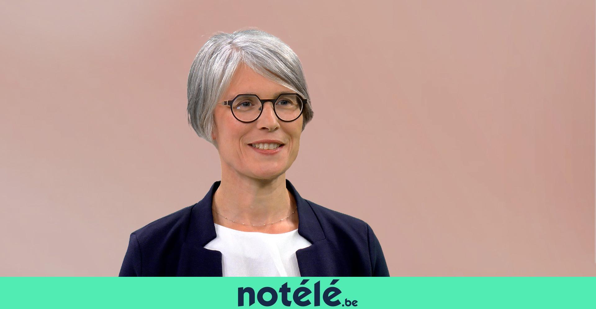 Marathon des communales : découvrez l'entretien avec Christine Delcroix ...