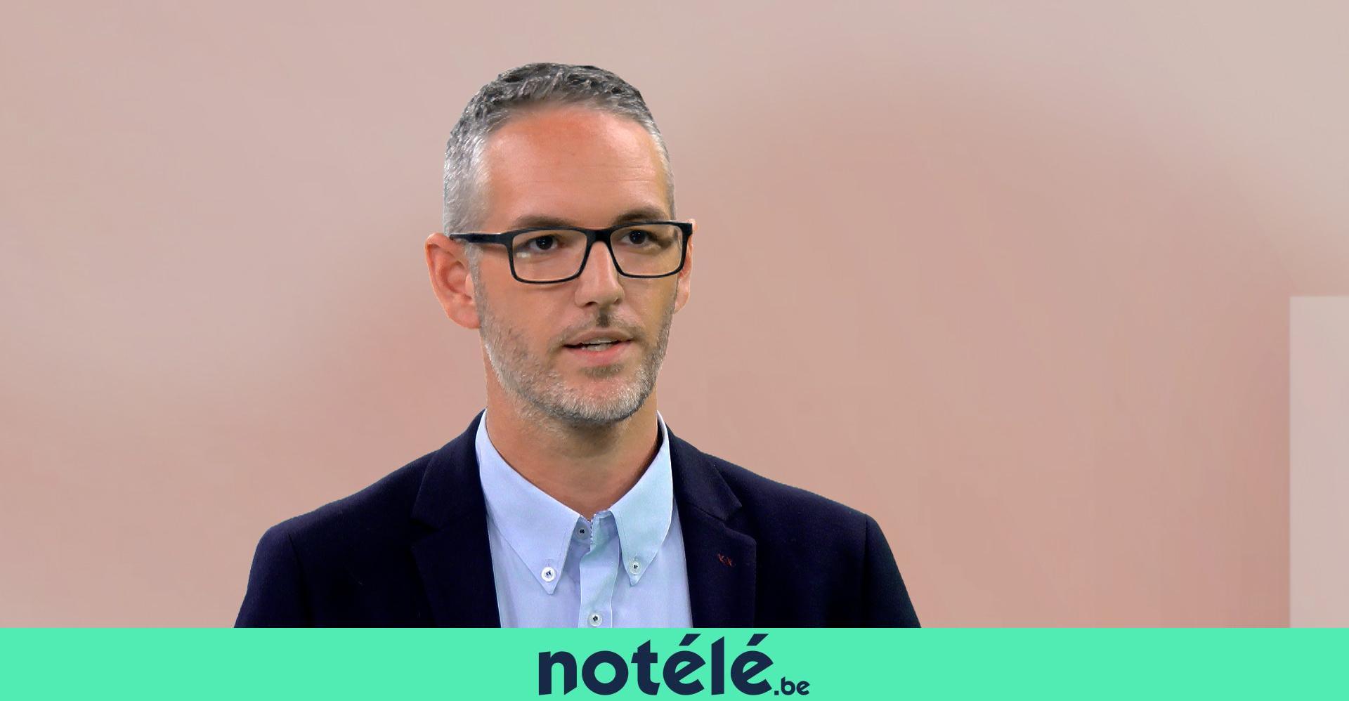 Marathon des communales : découvrez l'entretien avec Steven Bonnet ...