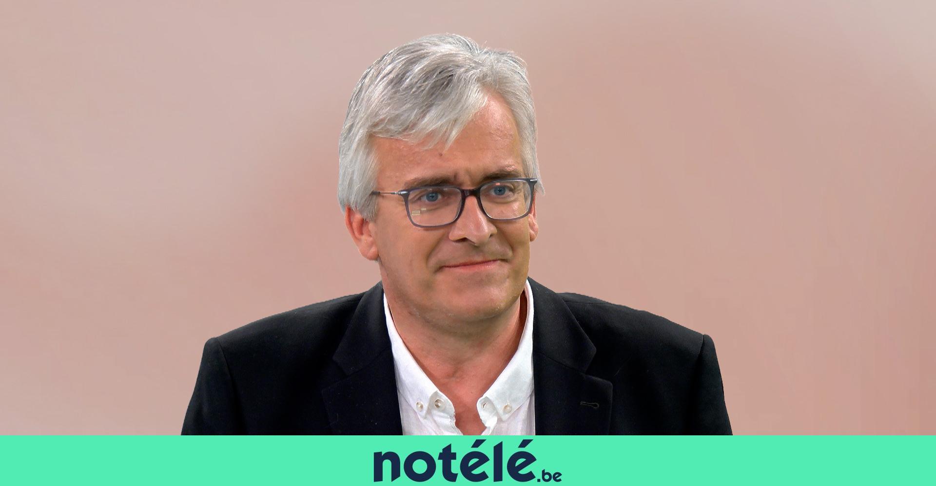 Marathon des communales : découvrez l'entretien avec Aurélien Pierre, tête de liste Alliance ...