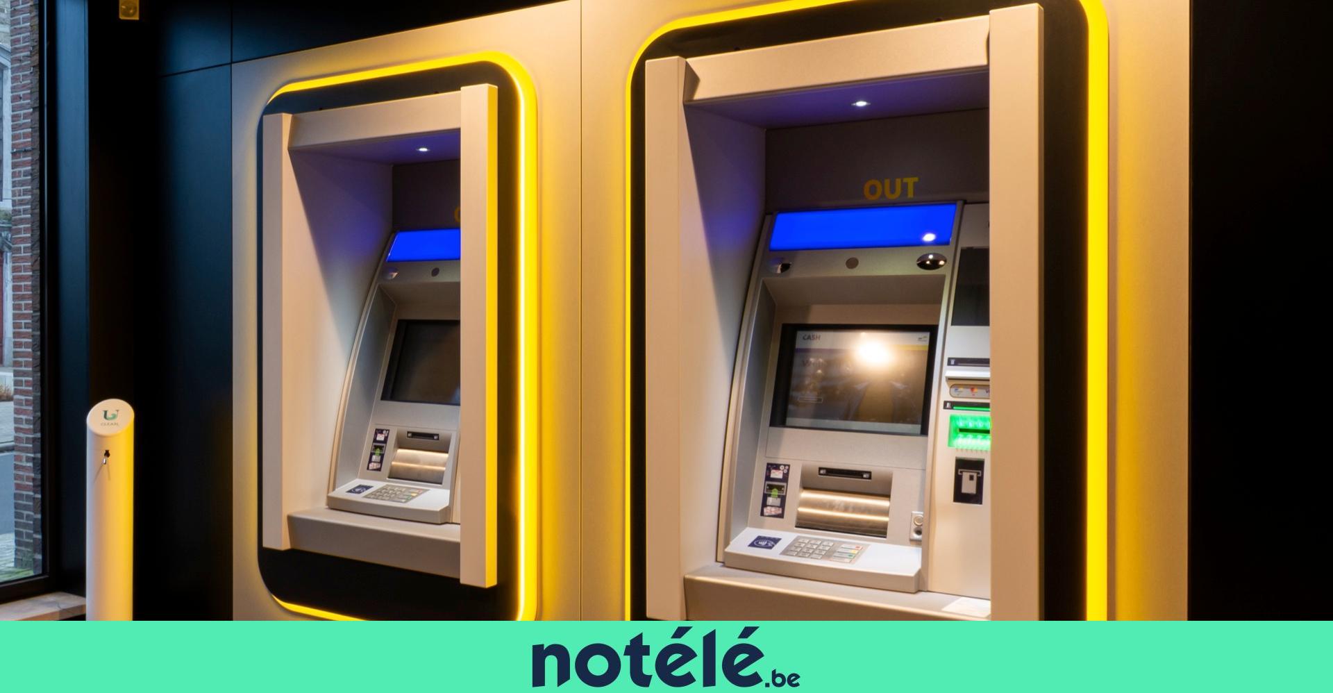 Basècles : les distributeurs Batopin pourraient finalement être ...