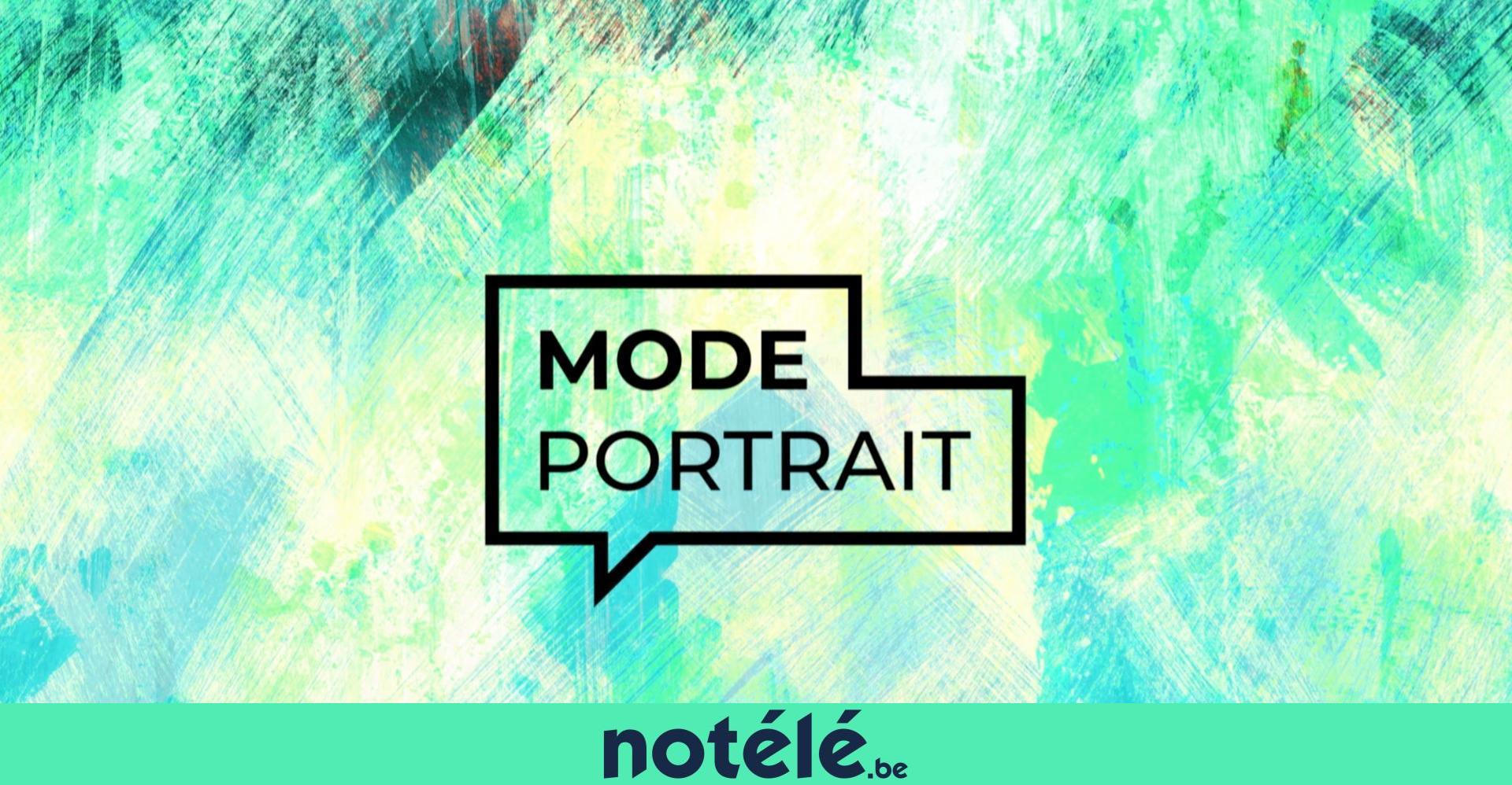 Mode portrait à la rencontre de Stef, Mina, Arthur, Patrice, Mathieu et ...