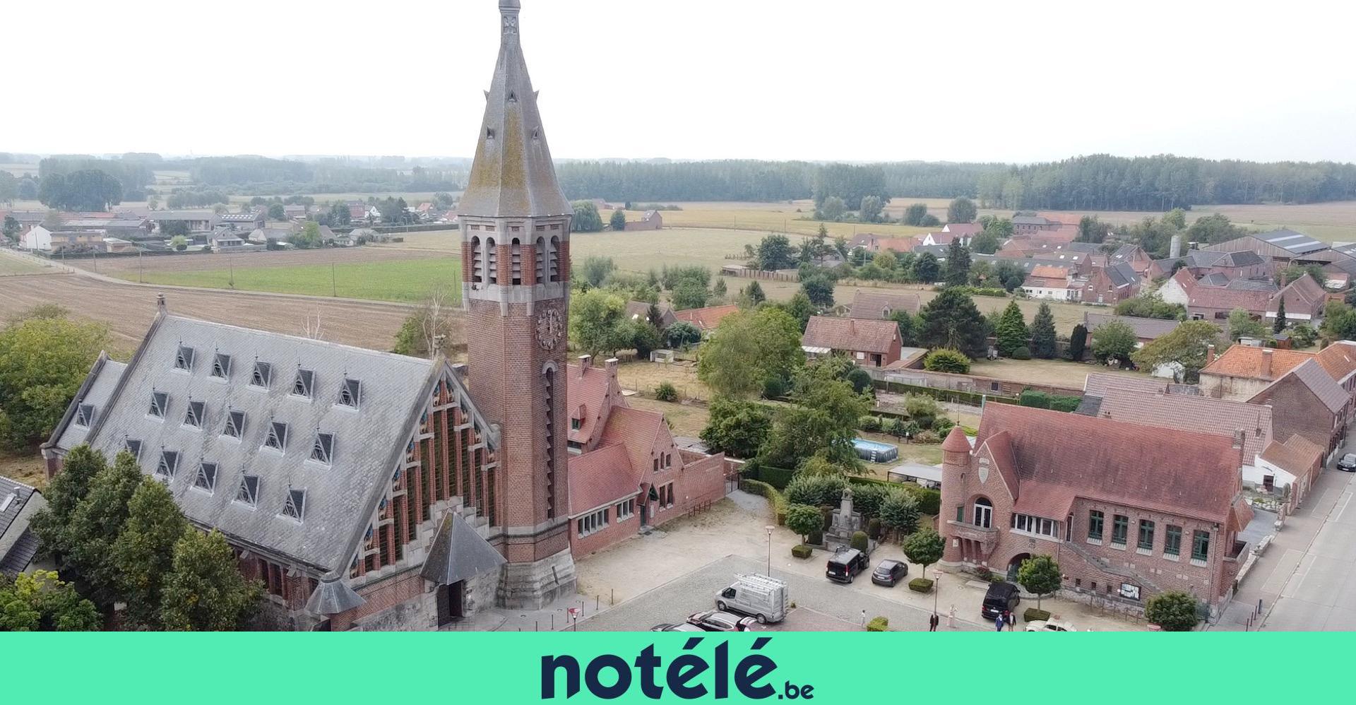 Brunehaut : Ensemble pour Brunehaut de Nadya Hilali remporte les ...