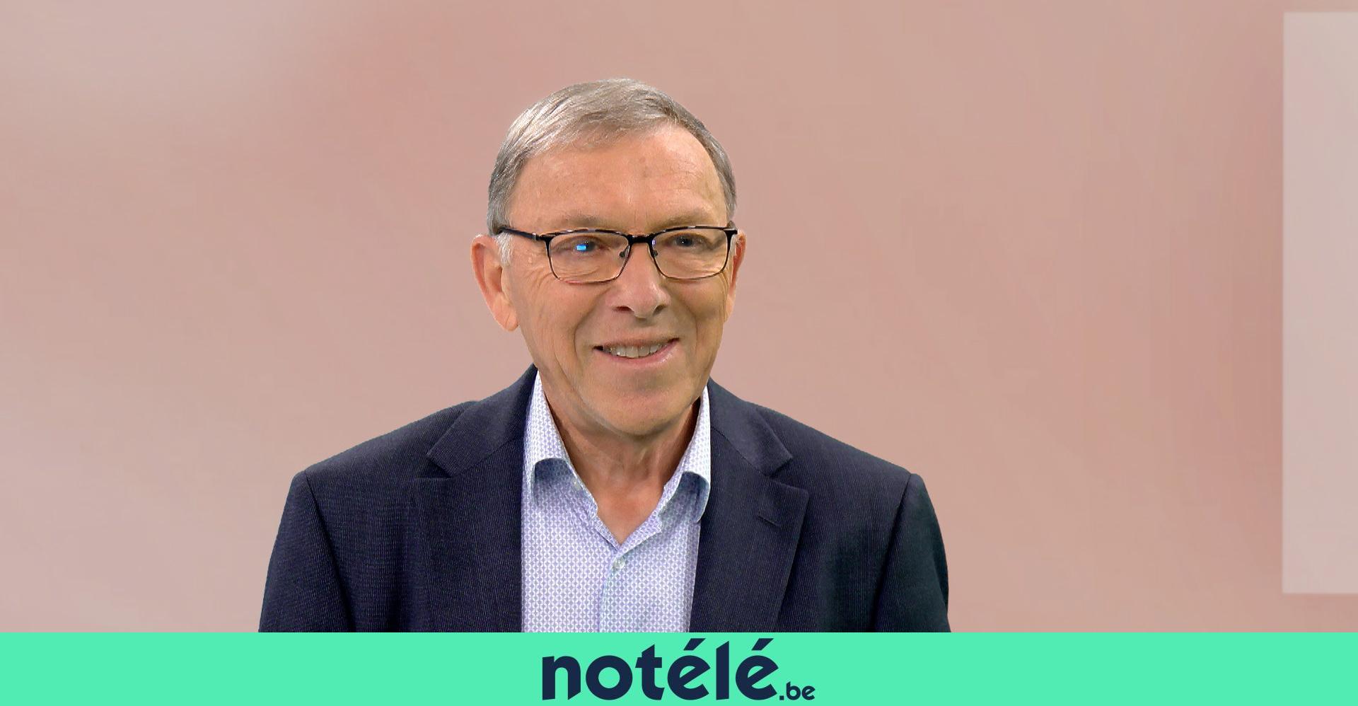 Rumes : Michel Casterman largement réélu dans son fauteuil de bourgmestre