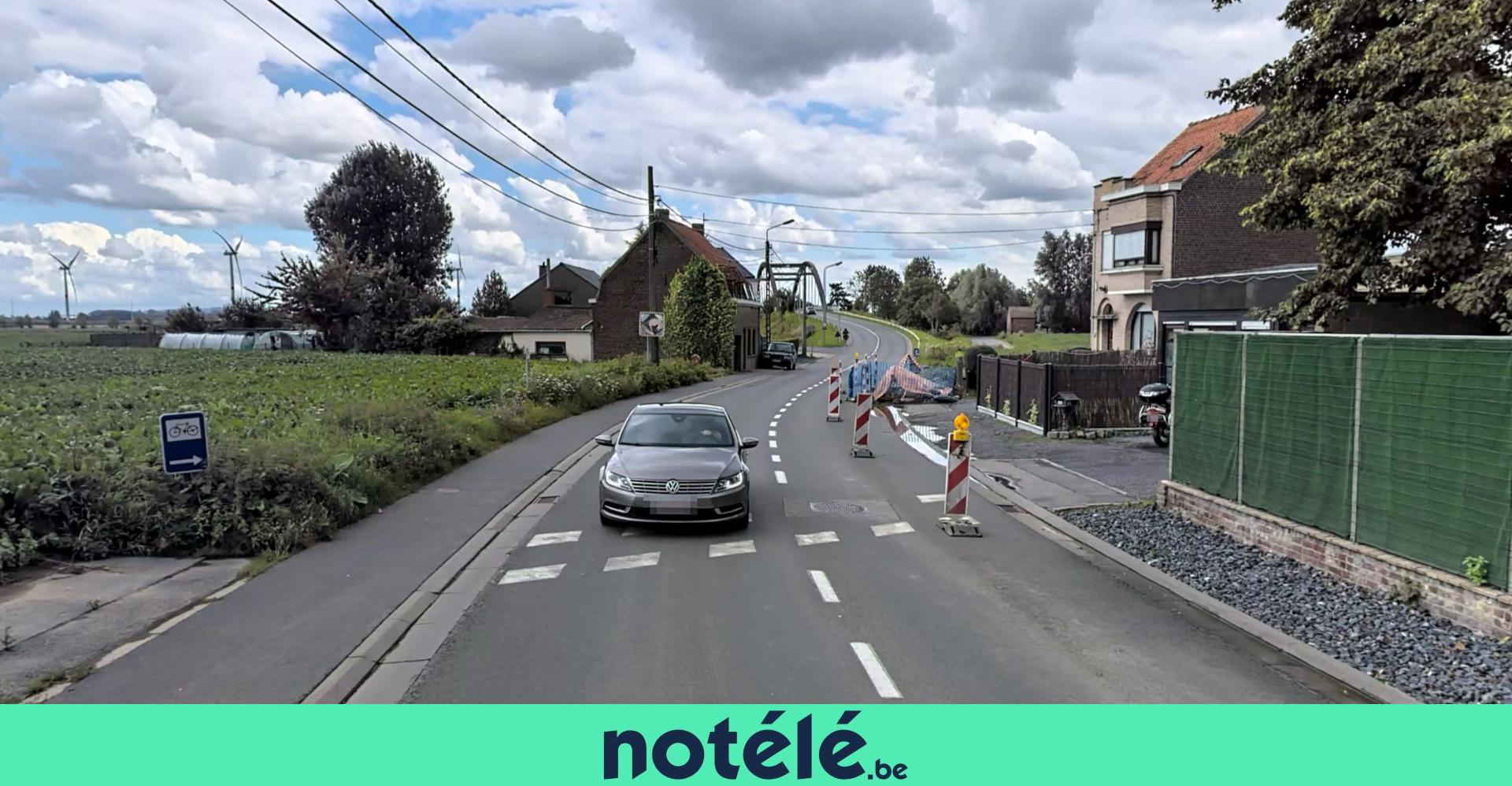 Estaimpuis : la rue Hermonpont sera fermée durant 4 jours