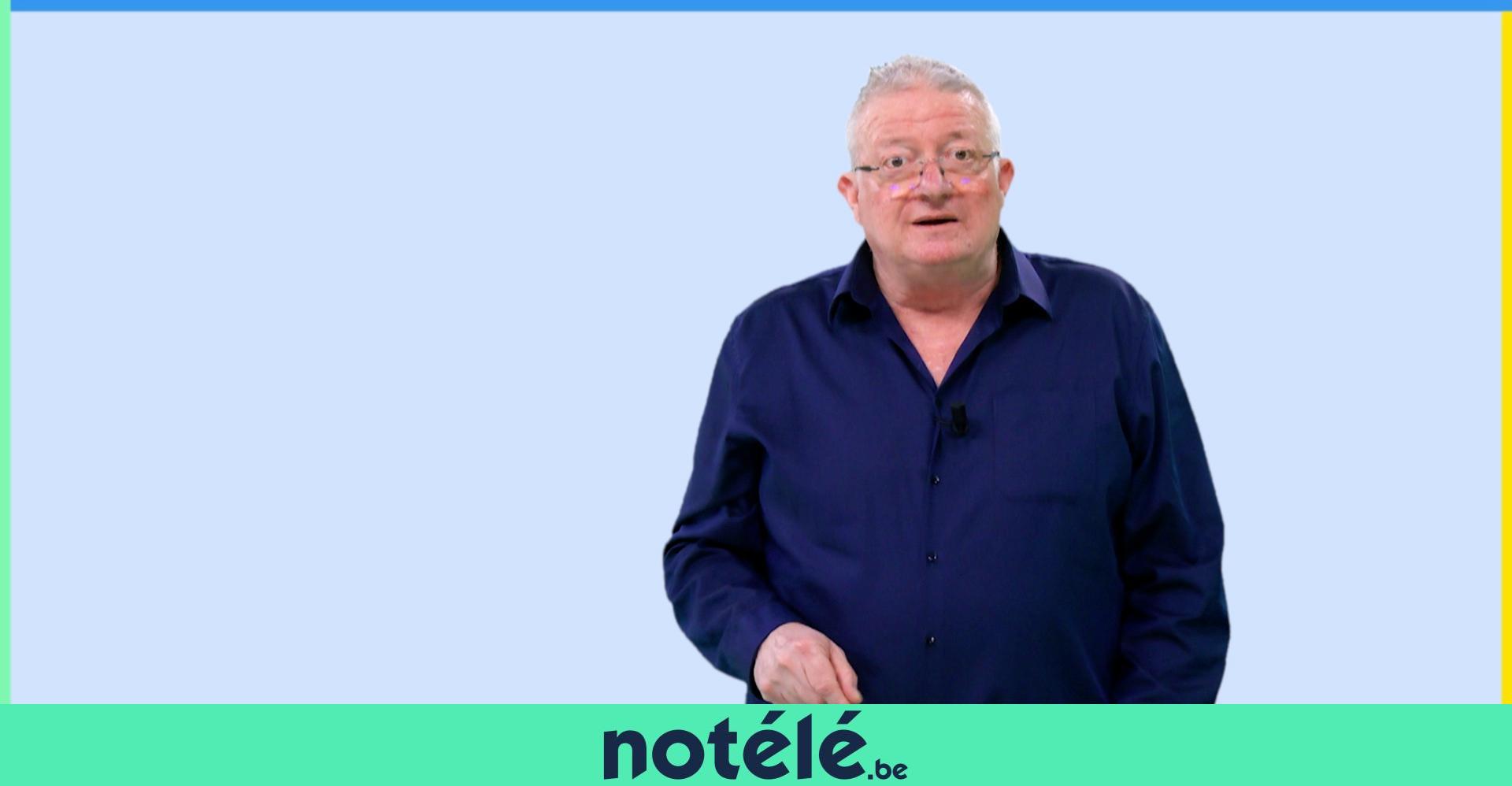 No parlache avec Jean-Marc Foucart : «Les soris i sort'ent des armoires ...