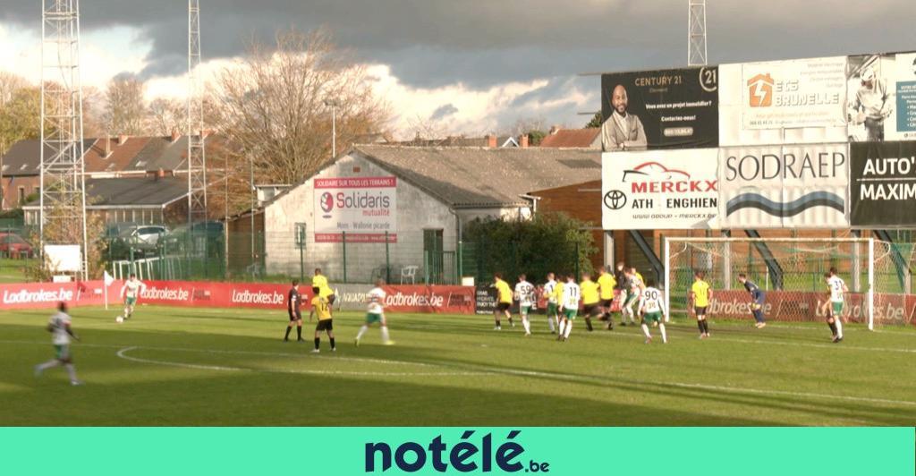 Football D2 : le Pays Vert s'enfonce dans la crise après la défaite ...