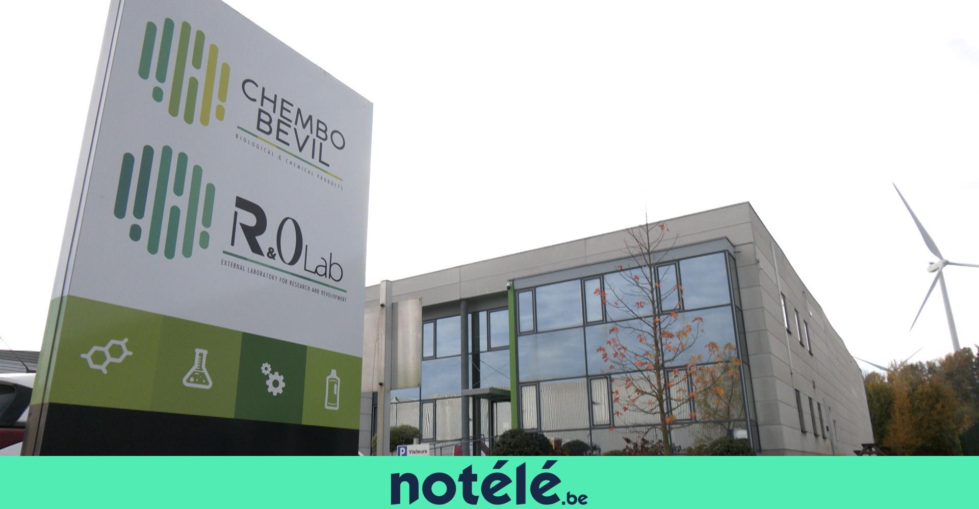 Entre innovation et écologie, Chembo Bevil développe des produits ...