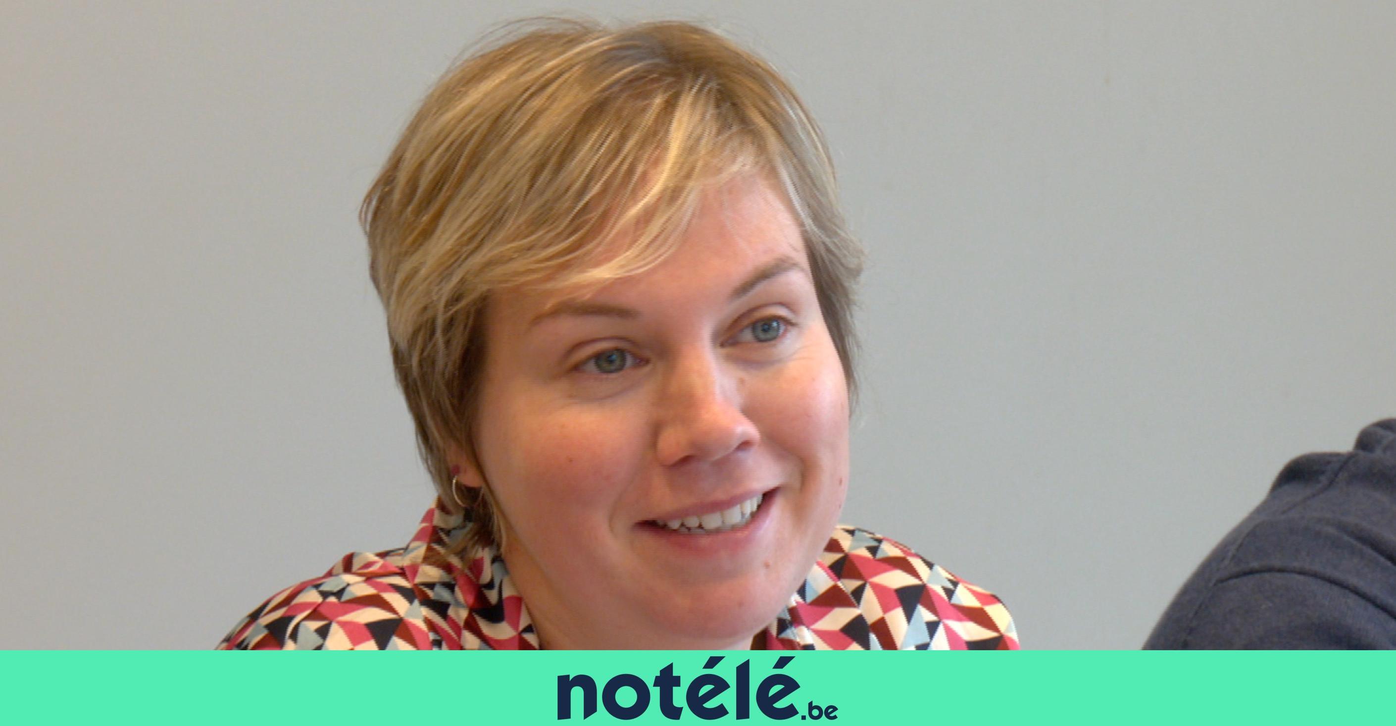 Coup de tonnerre à Celles : Lucille Deleu (Les Engagés) quitte la scène ...